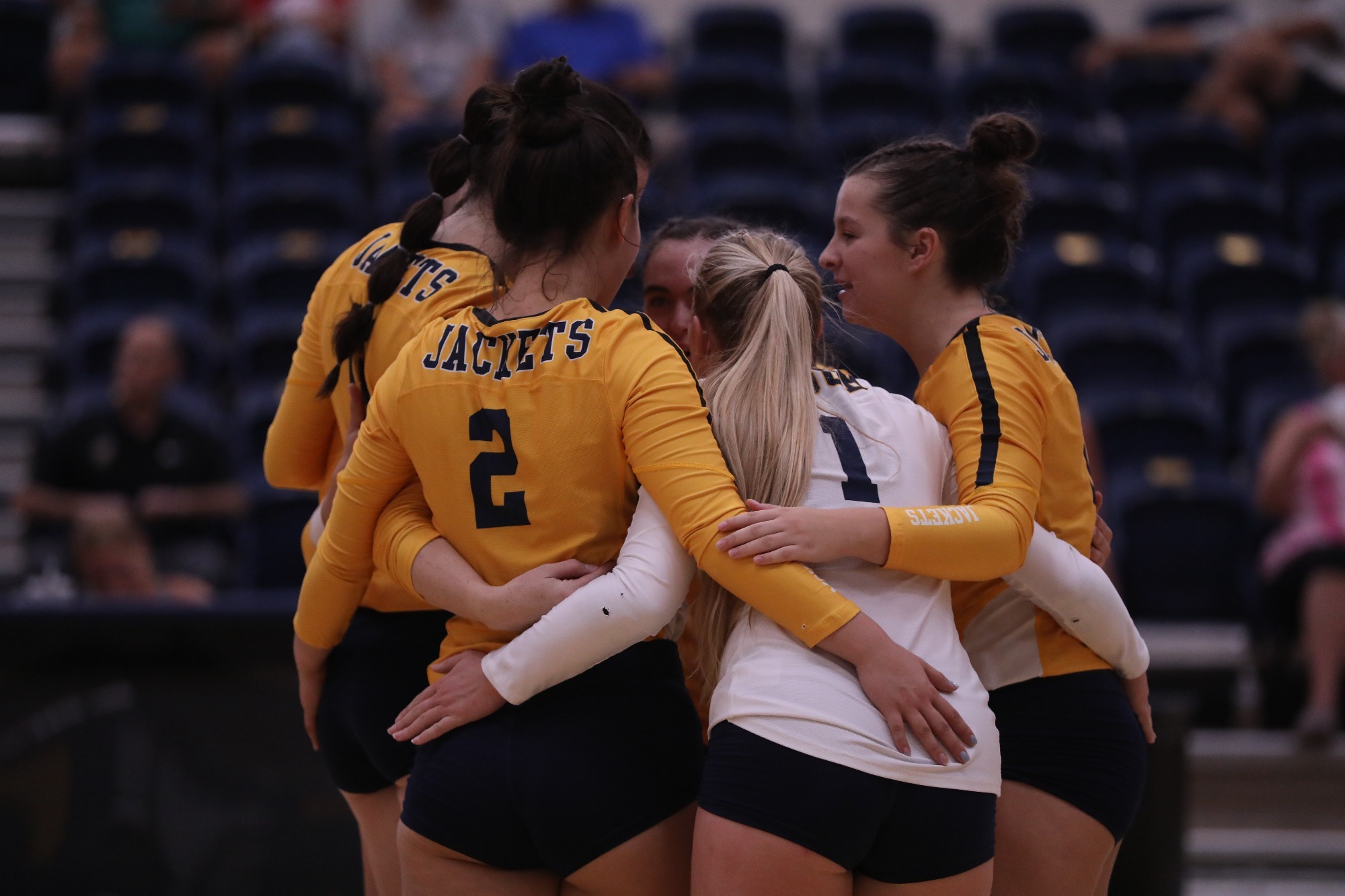 Yellowjackets Fall to Nanooks in Fairbanks, Alaska - Montana State ...