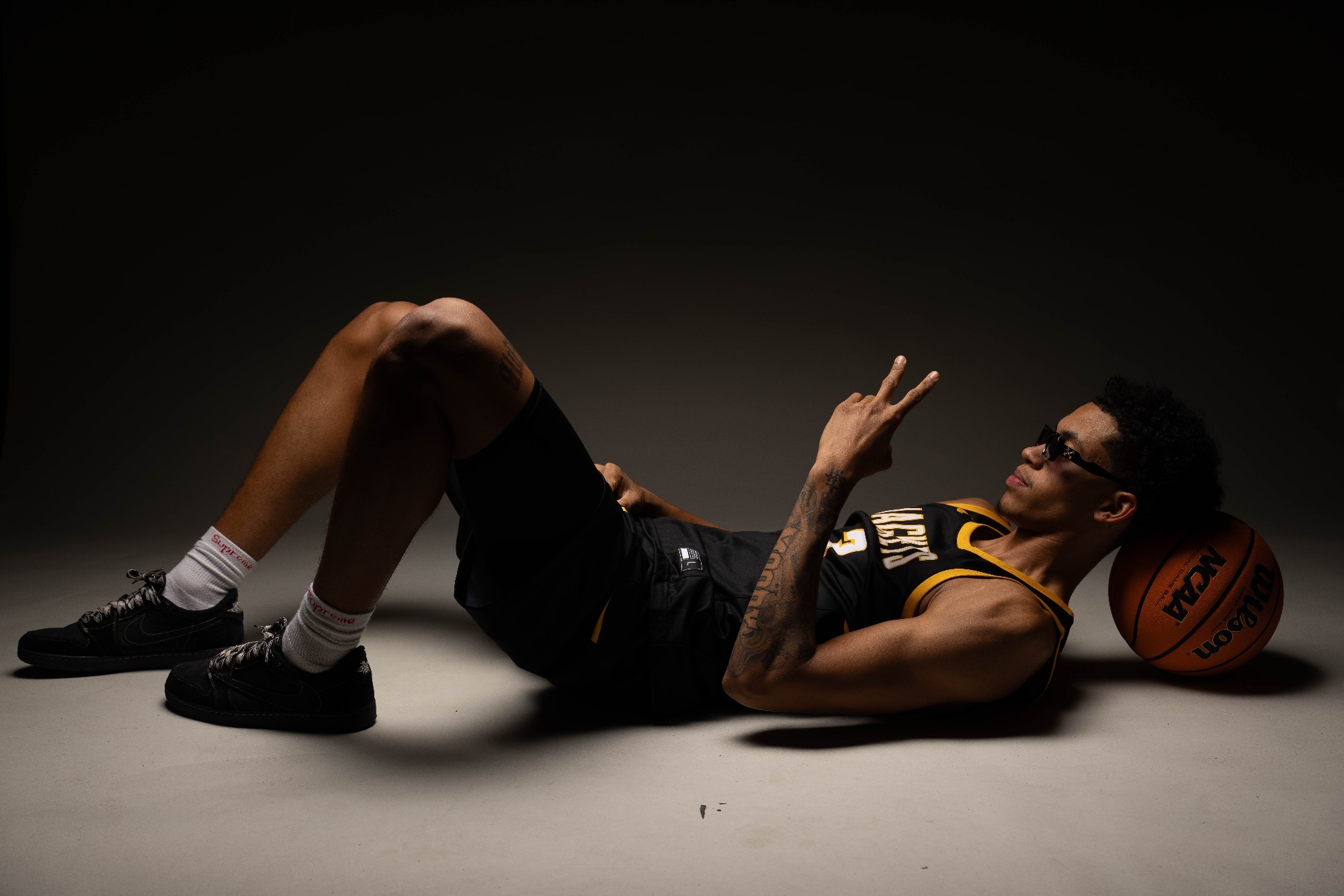 Daniel Moody - Men's Basketball - Montana State University Billings Athletics