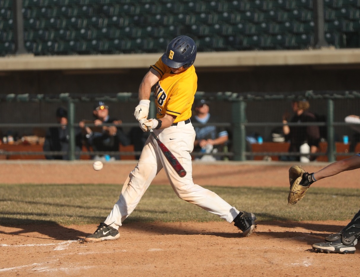 Brock Molenda - Baseball - Montana State University Billings Athletics