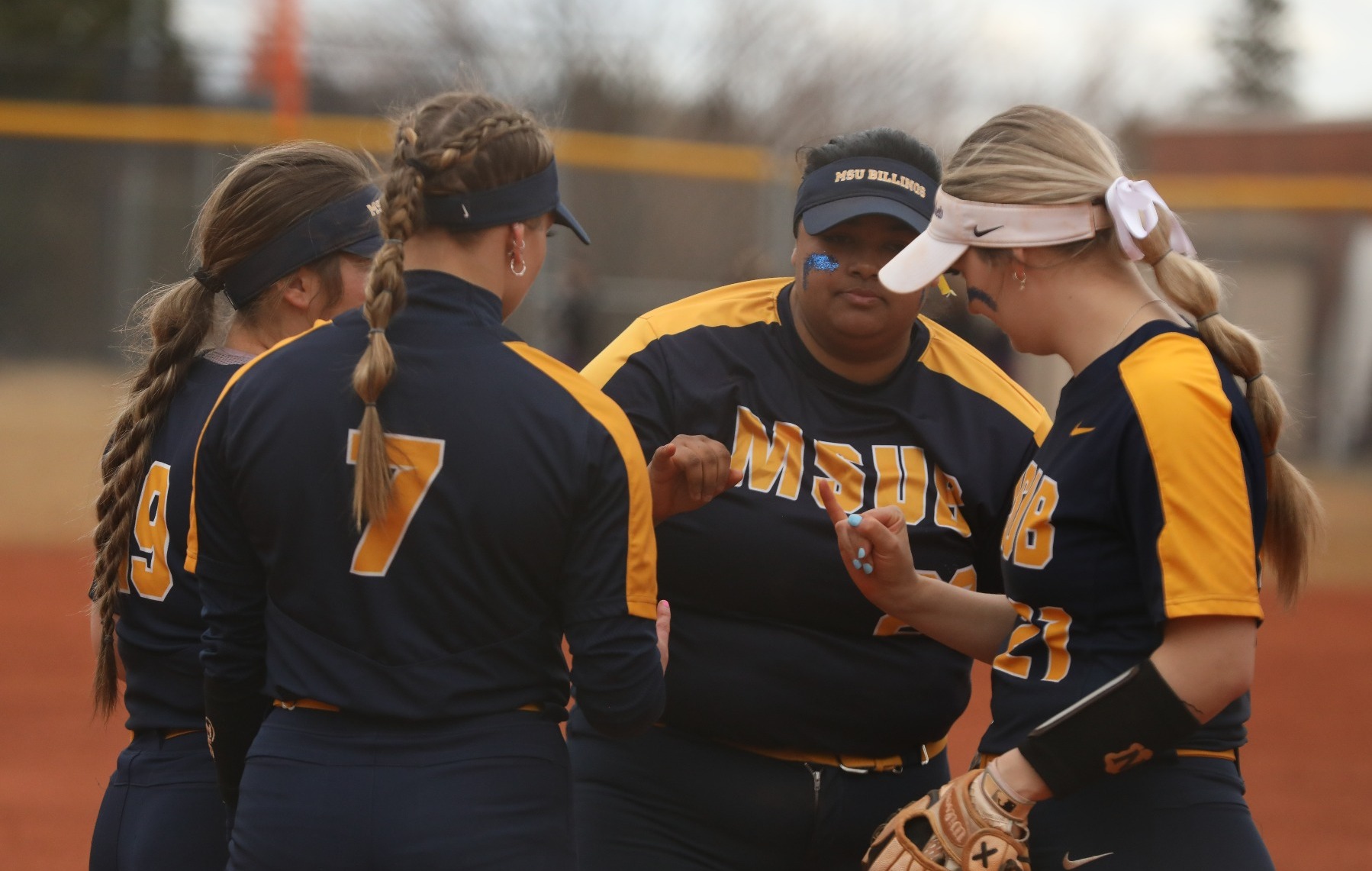 ‘Jackets Lose Game One versus Saints, Tie Game Two - Montana State ...