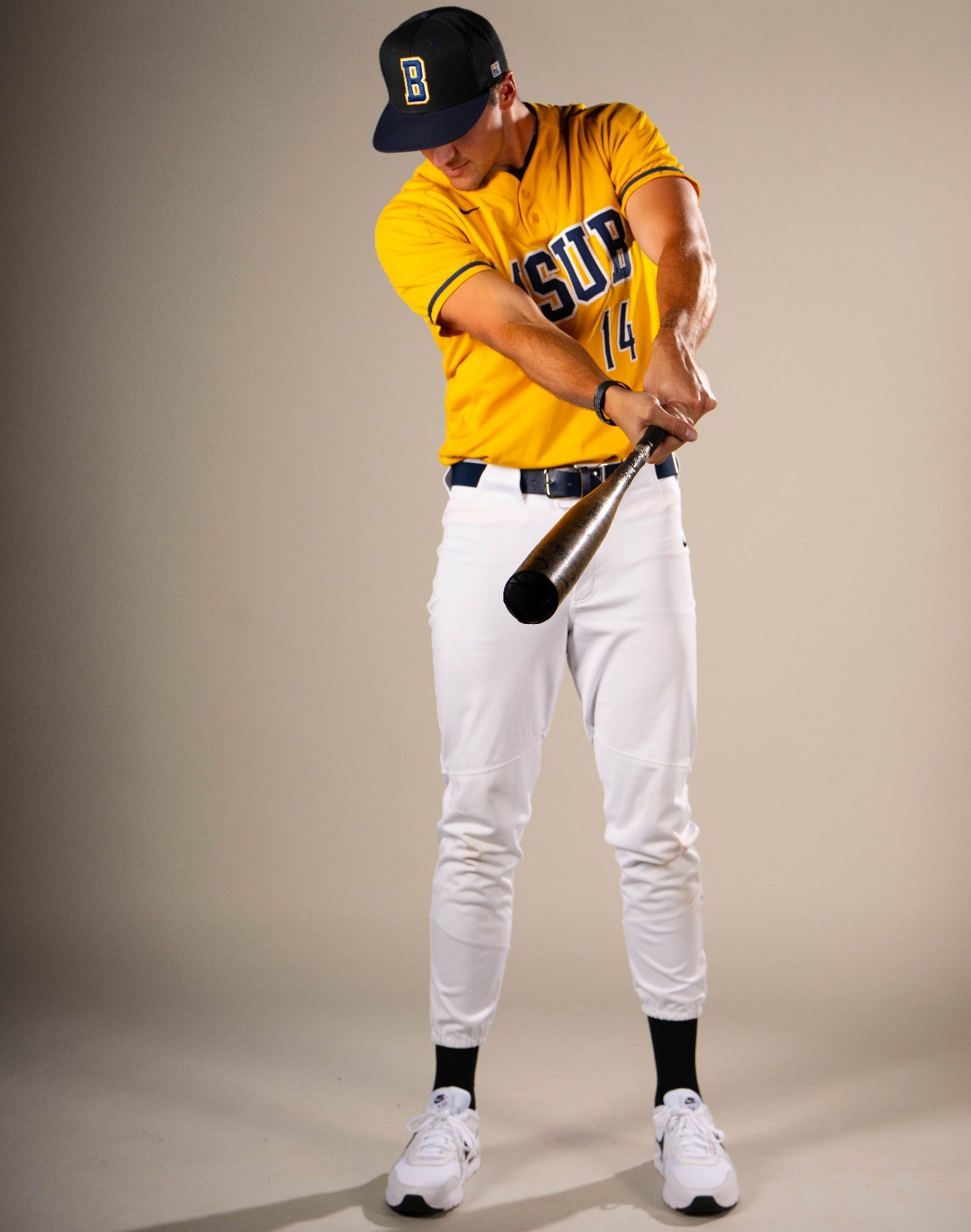 Payton Flynn - Baseball - Montana State University Billings Athletics