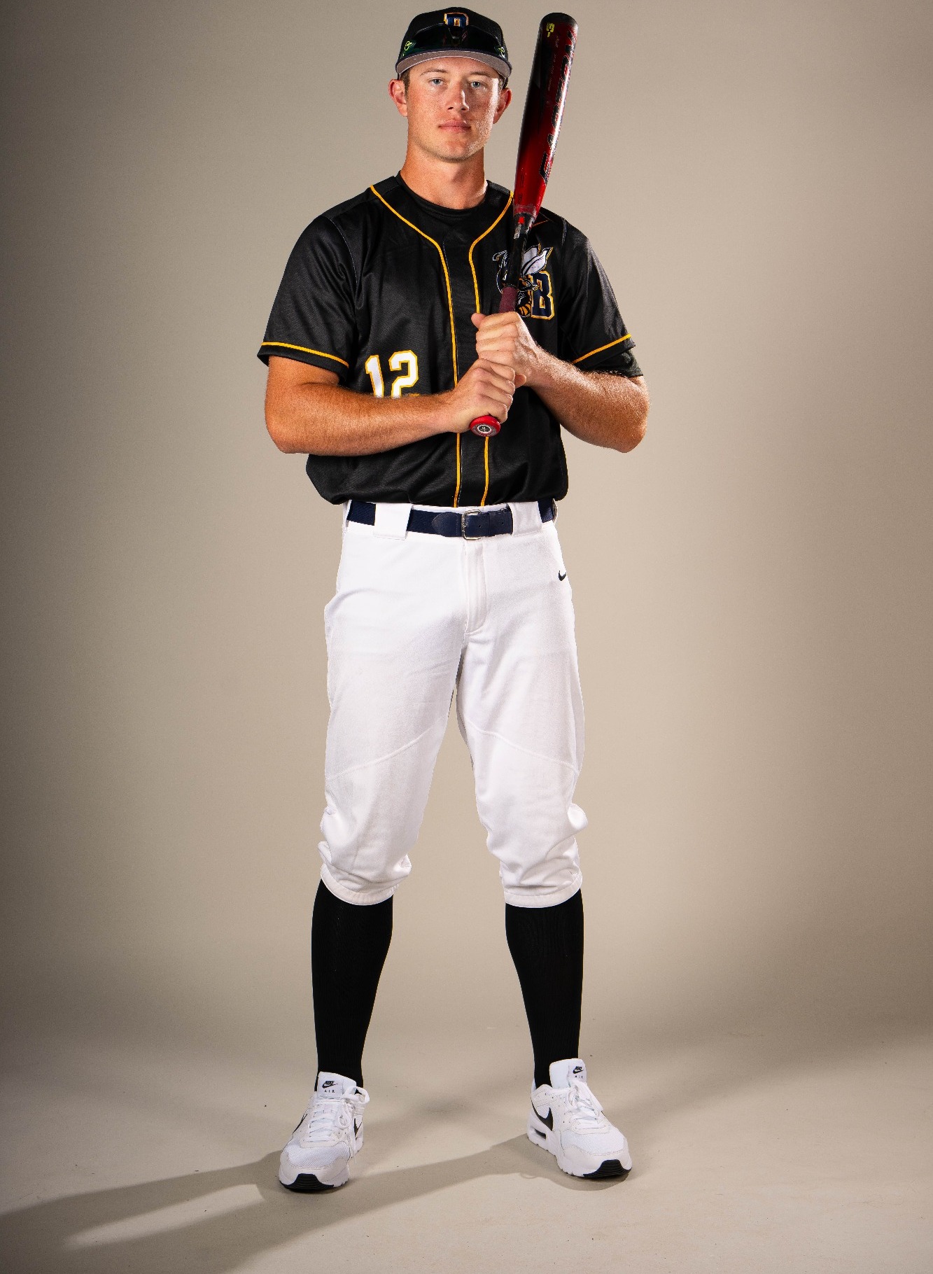 Brock Molenda - Baseball - Montana State University Billings Athletics