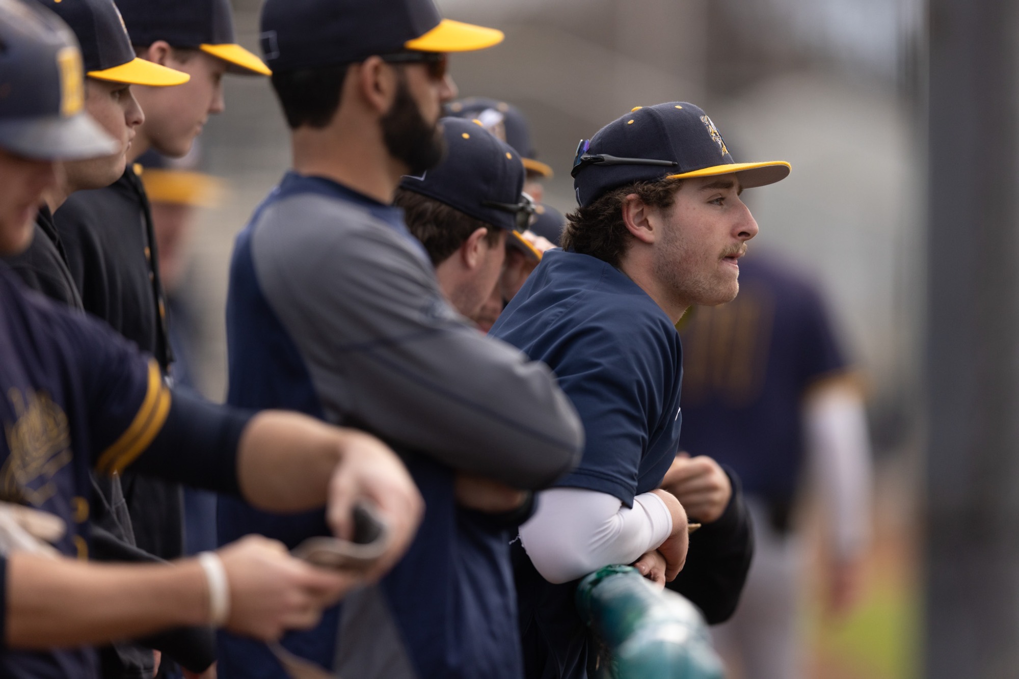 Yellowjackets Narrowly Fall to Chico State - Montana State University ...