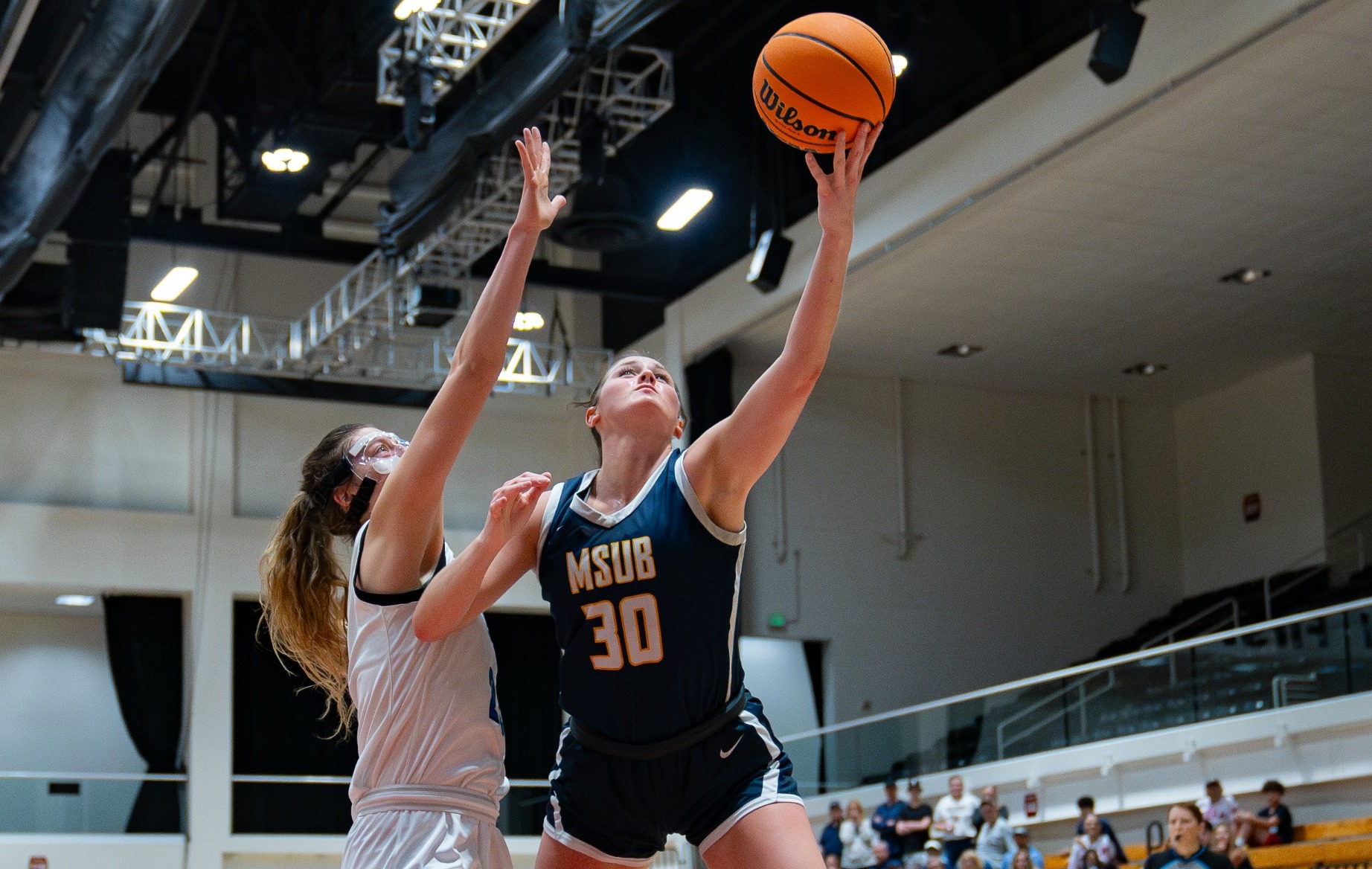 Yellowjackets Conclude 2023-24 Season in Sweet 16 - Montana State ...