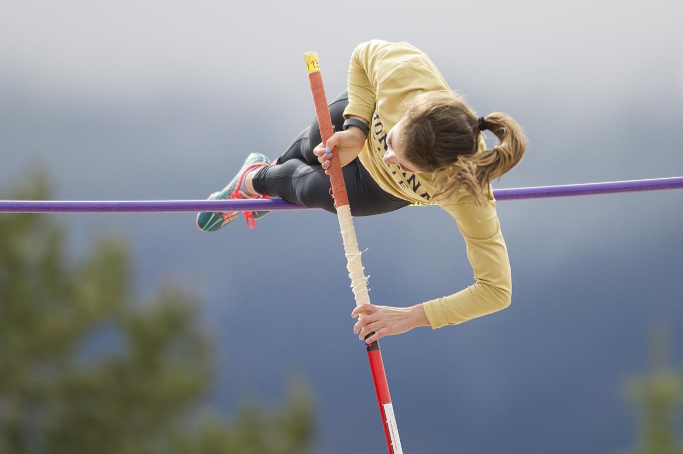 Tiffani Finley - Women's Track and Field - Montana State University ...