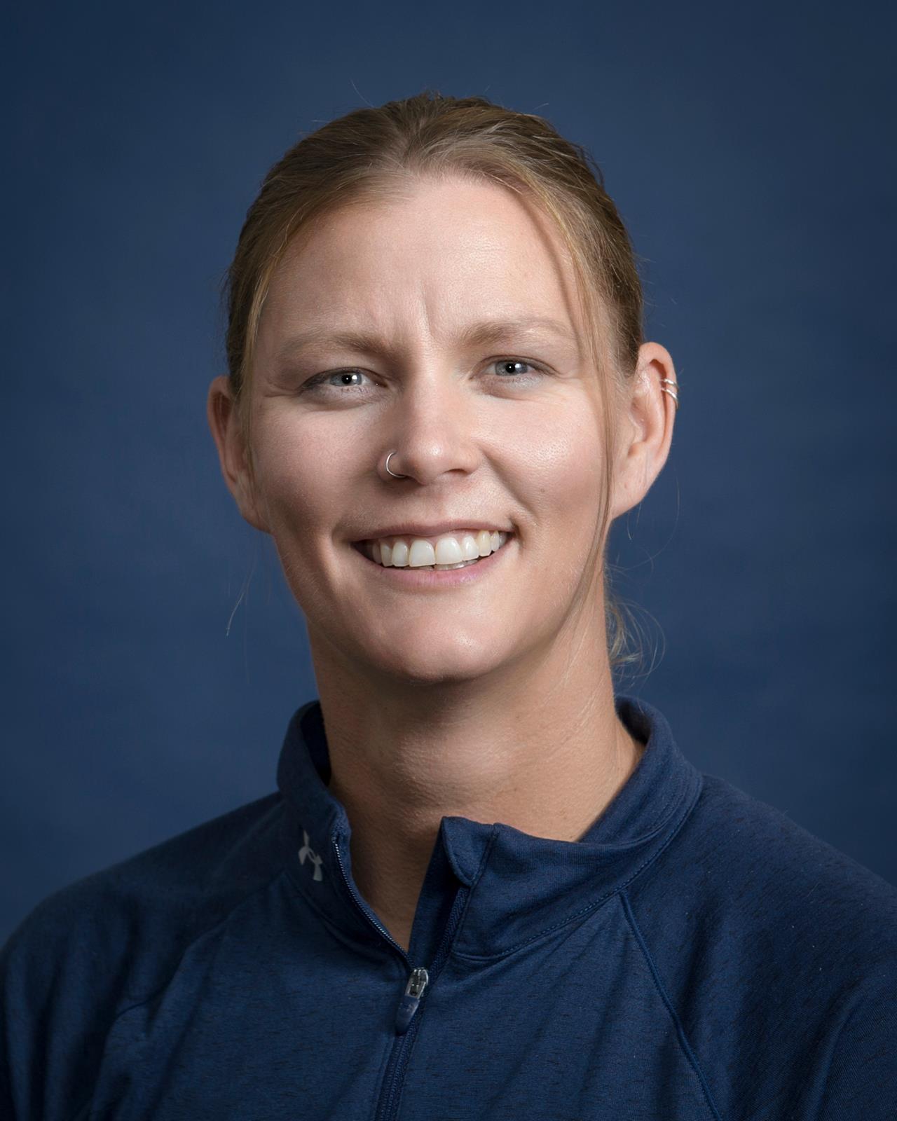 Jennifer Allen - Women's Track and Field Coach - Montana State ...