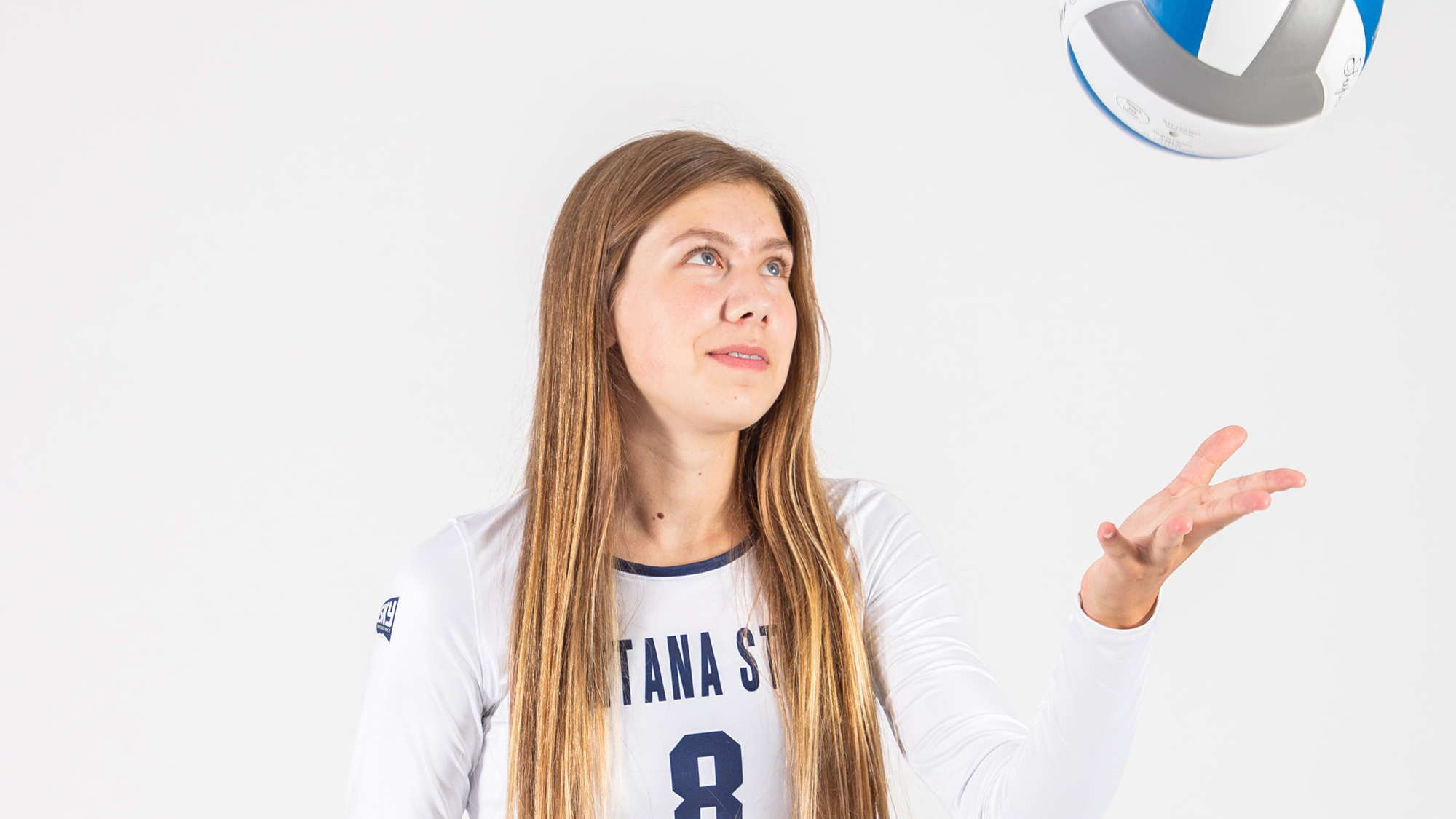 Avery Turnage - Women's Volleyball - Montana State University Athletics