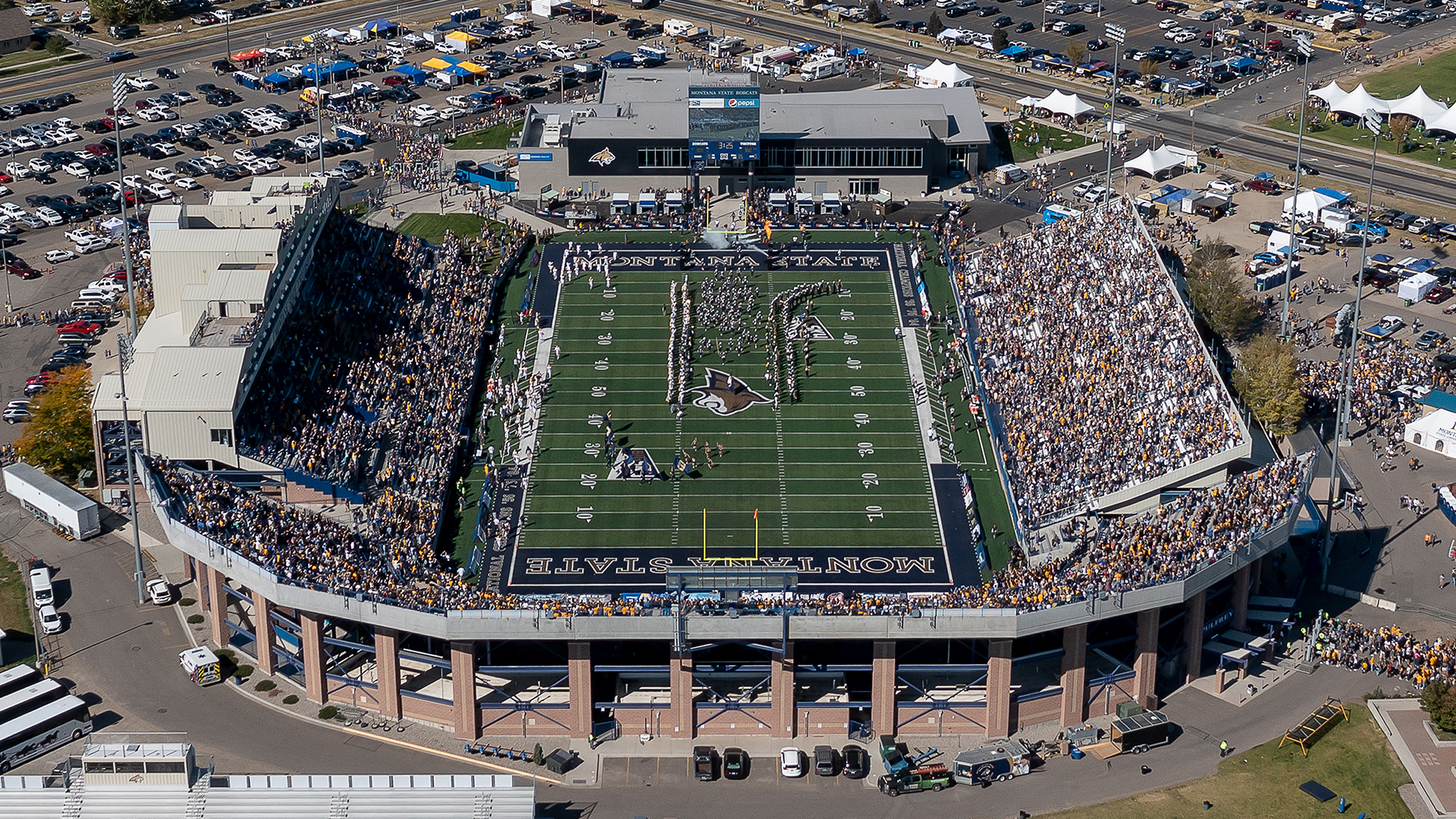 MSU Football Inks 24 New Bobcats, Including 10 Treasure State Products ...