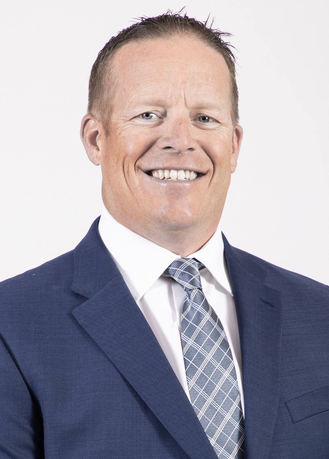 Brent Vigen - Football Coach - Montana State University Athletics