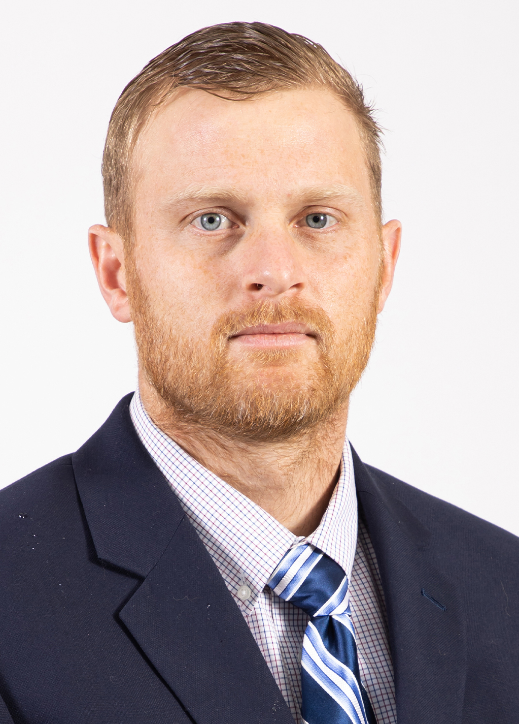 Taylor Housewright - Football Coach - Montana State University Athletics