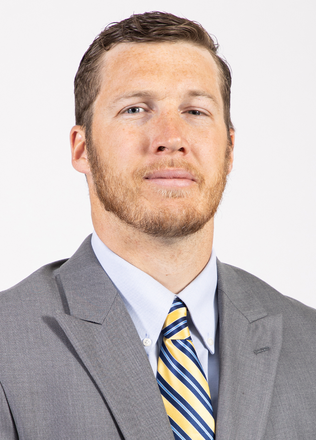 Tyler Walker - Football Coach - Montana State University Athletics