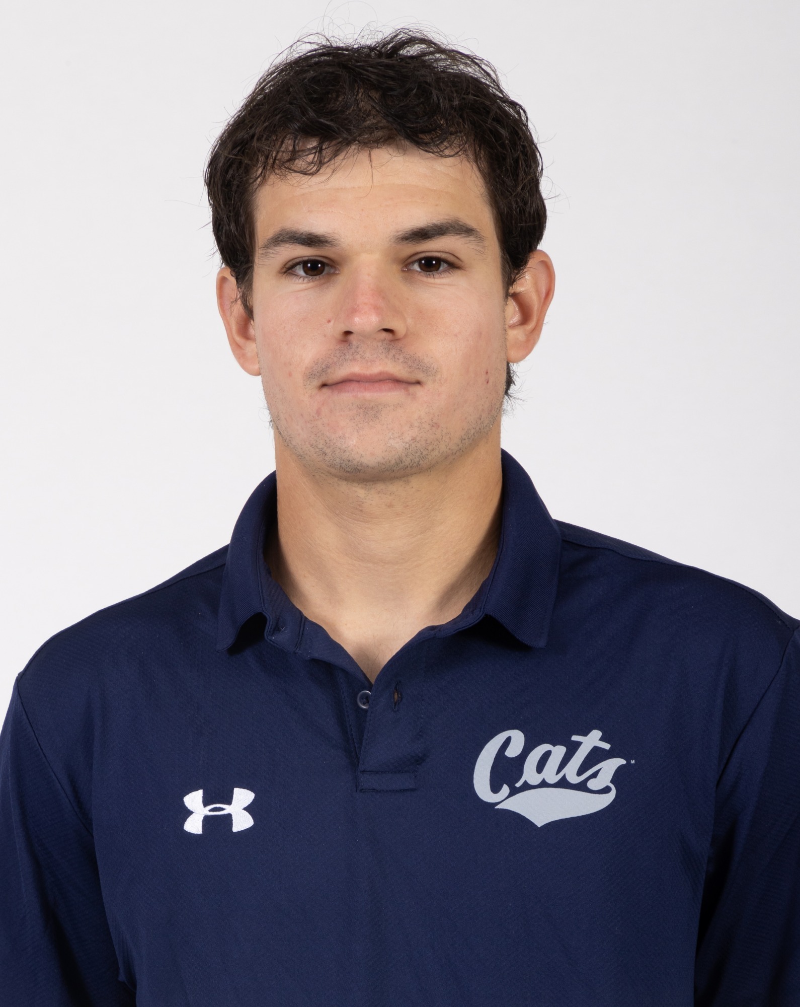 Grayson Burns - Men's Tennis Coach - Montana State University Athletics