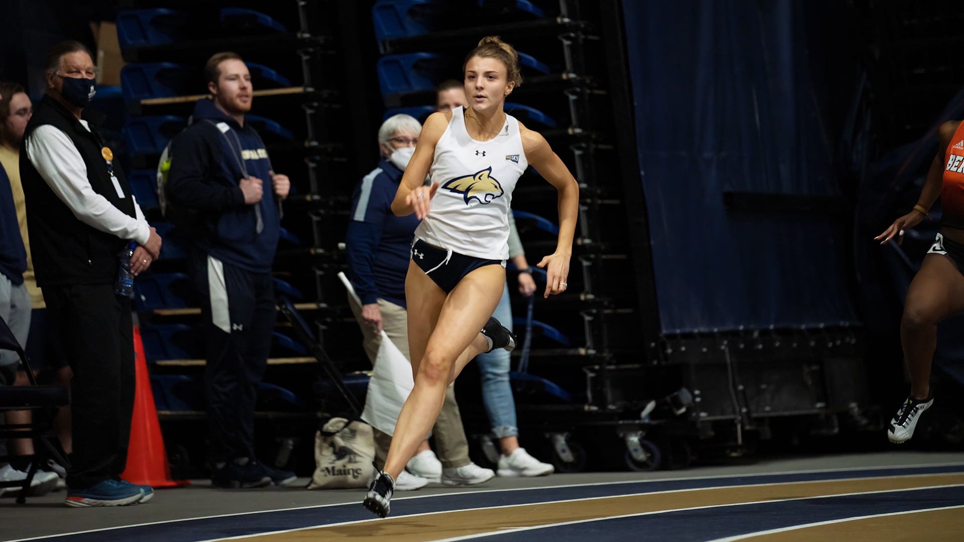 Leigha Carter - Women's Track and Field - Montana State University ...