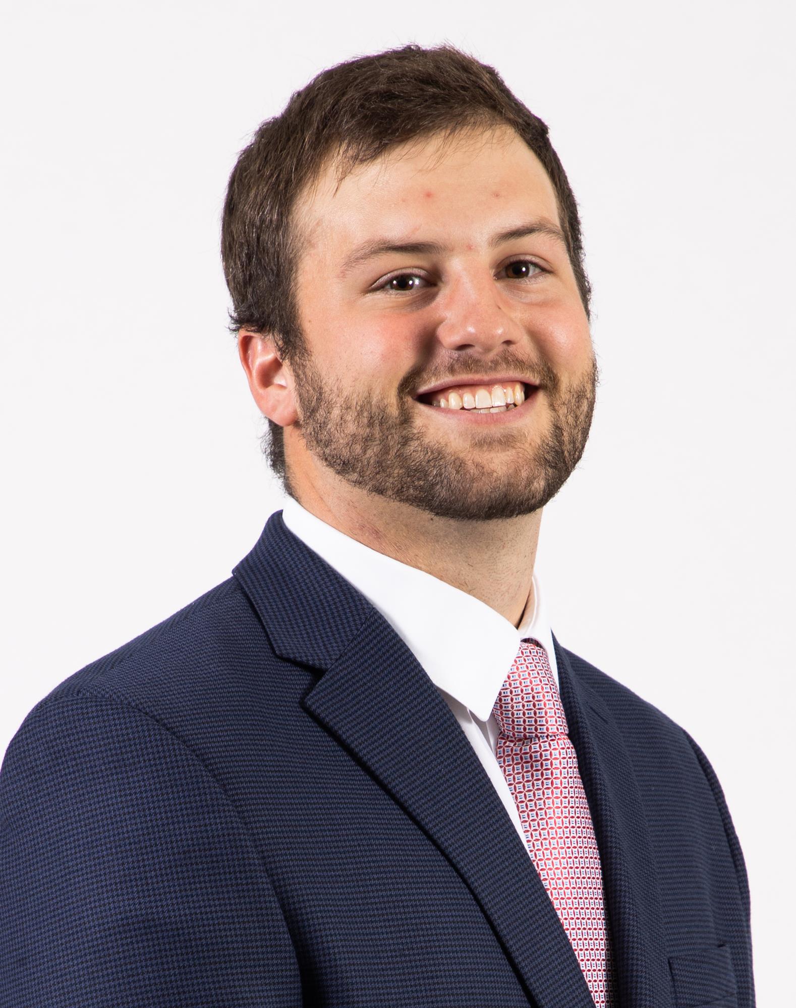 Sam Mix - Football Coach - Montana State University Athletics