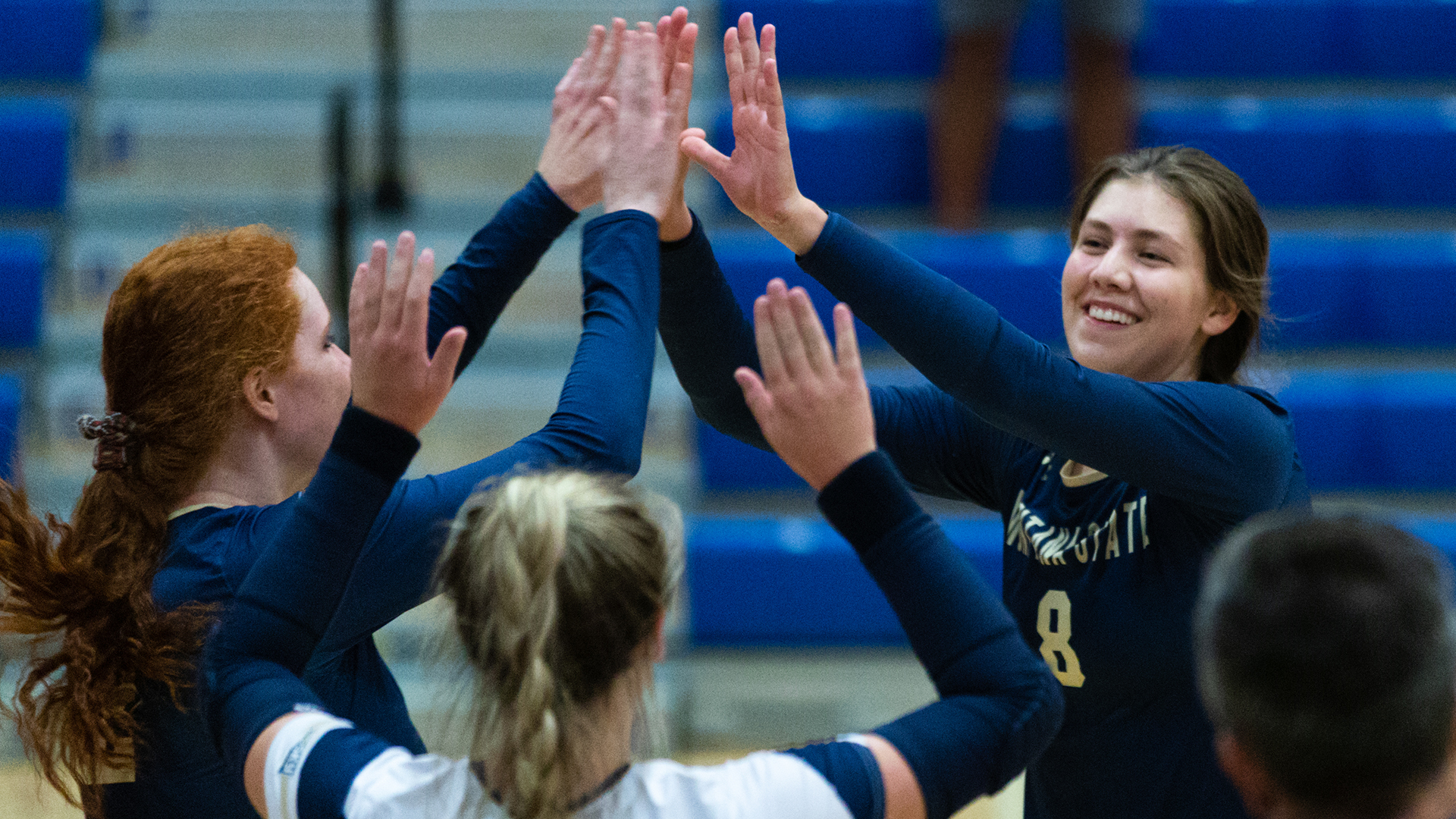 Avery Turnage - Women's Volleyball - Montana State University Athletics
