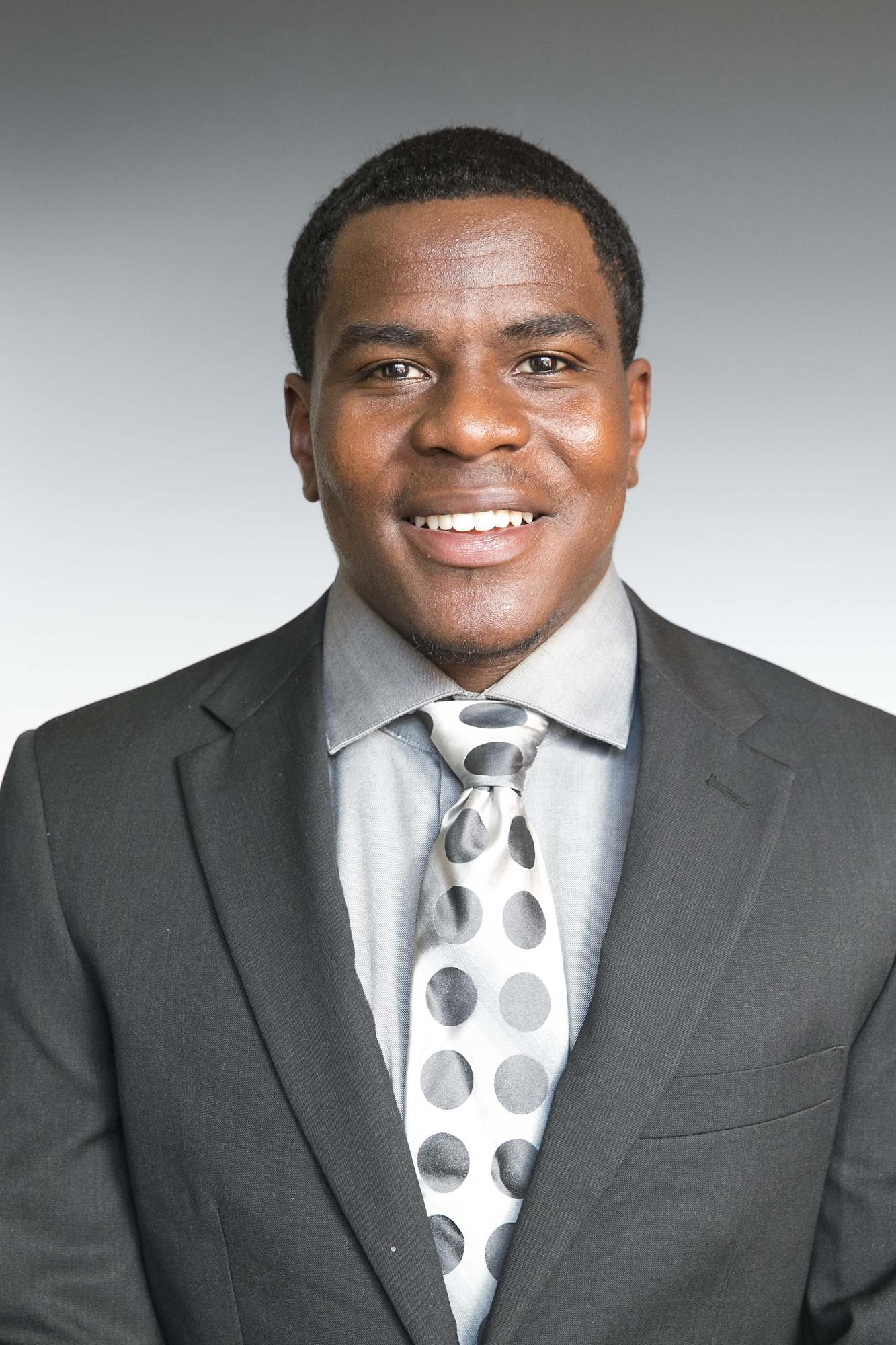 Bryan Shepherd - Football Coach - Montana State University Athletics