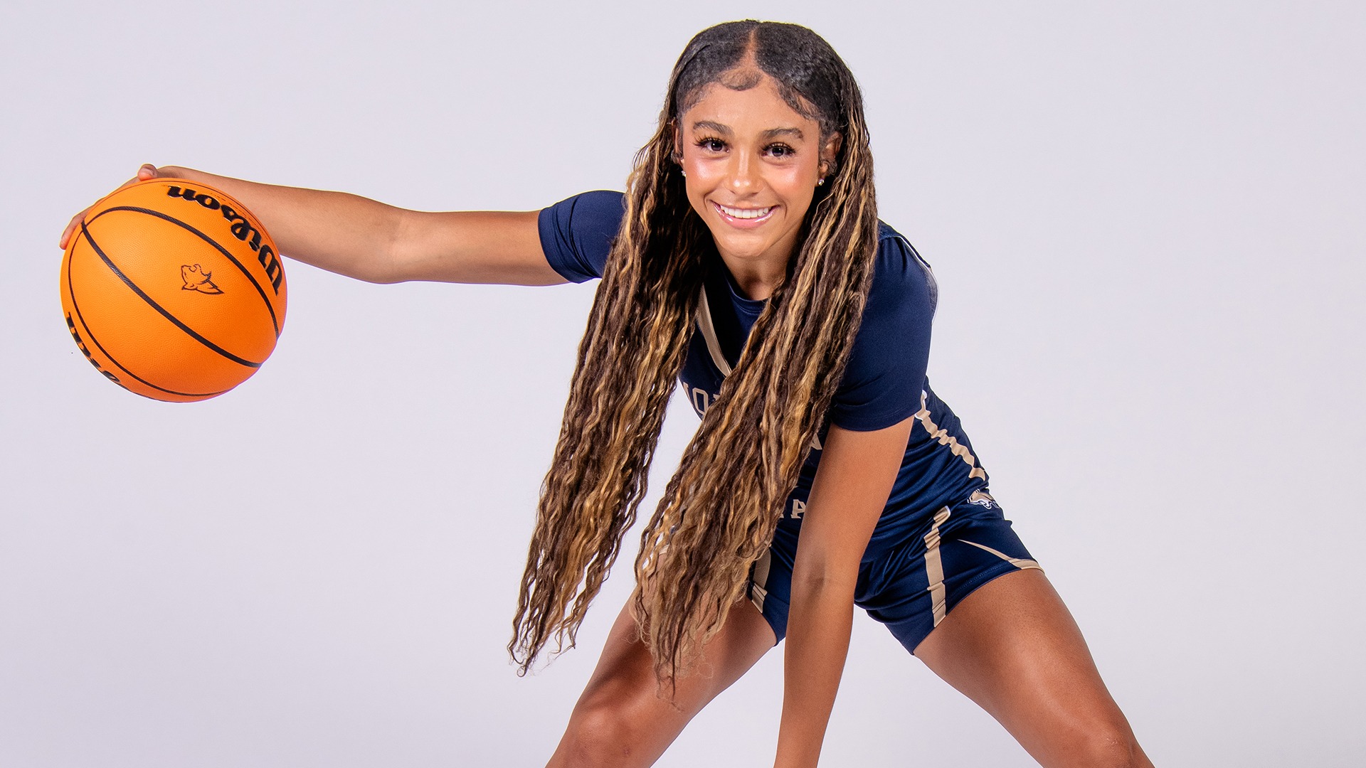 Malea Egan - Women's Basketball - Montana State University Athletics