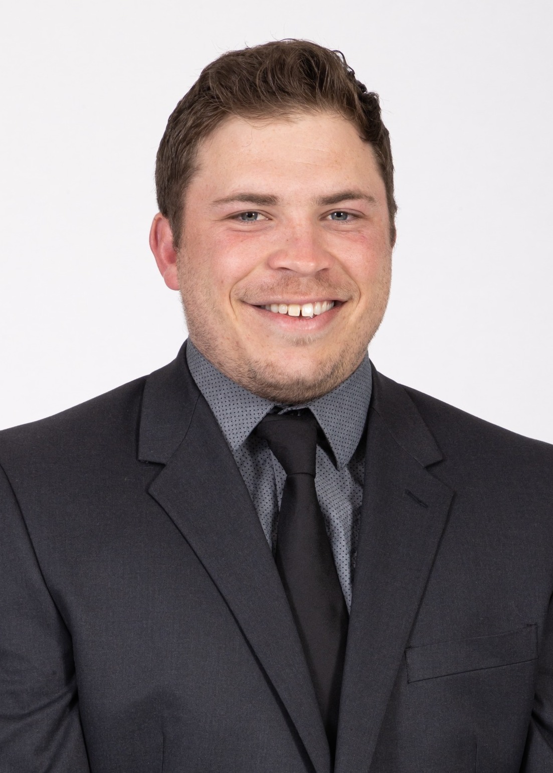 Jake Dusenbury - Football Coach - Montana State University Athletics