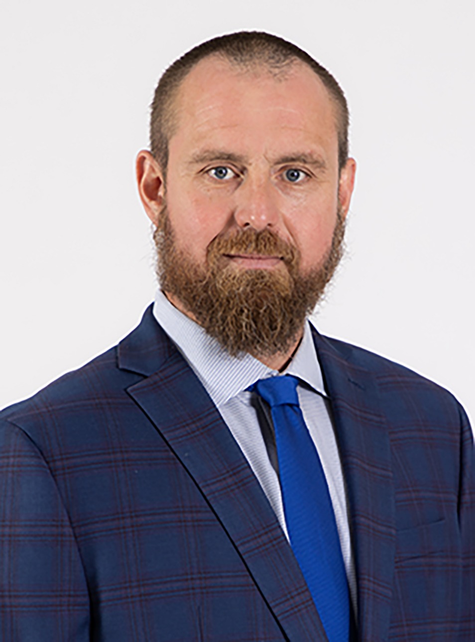 Al Johnson - Football Coach - Montana State University Athletics