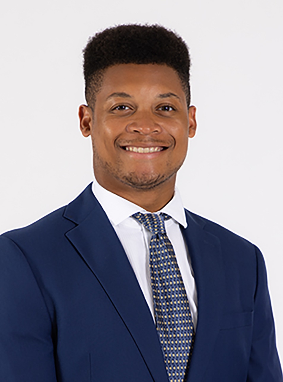 James Price - Director of Player Personnel - Football Support Staff ...