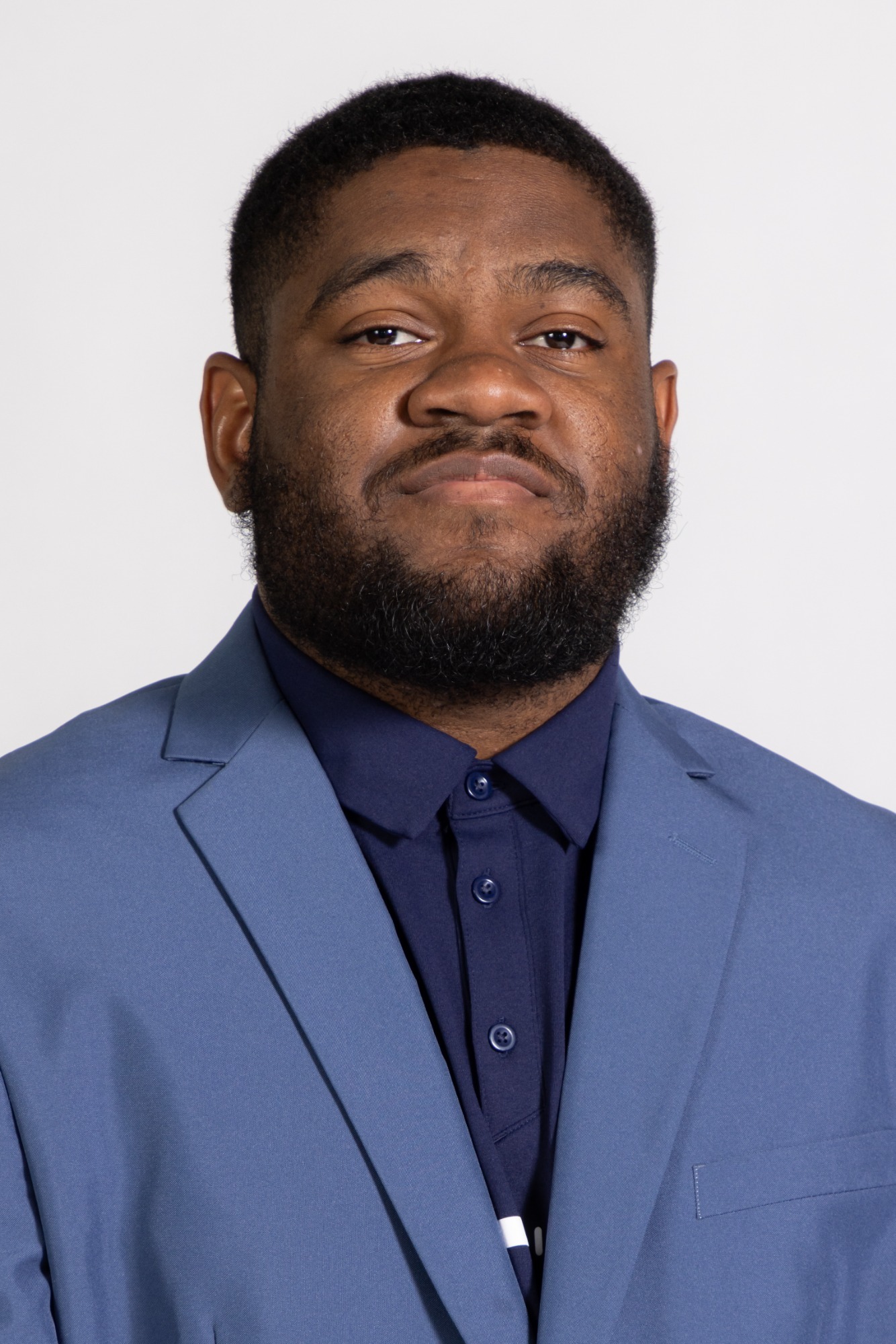 Jerry Anderson - Director of Football Administration - Football Support ...