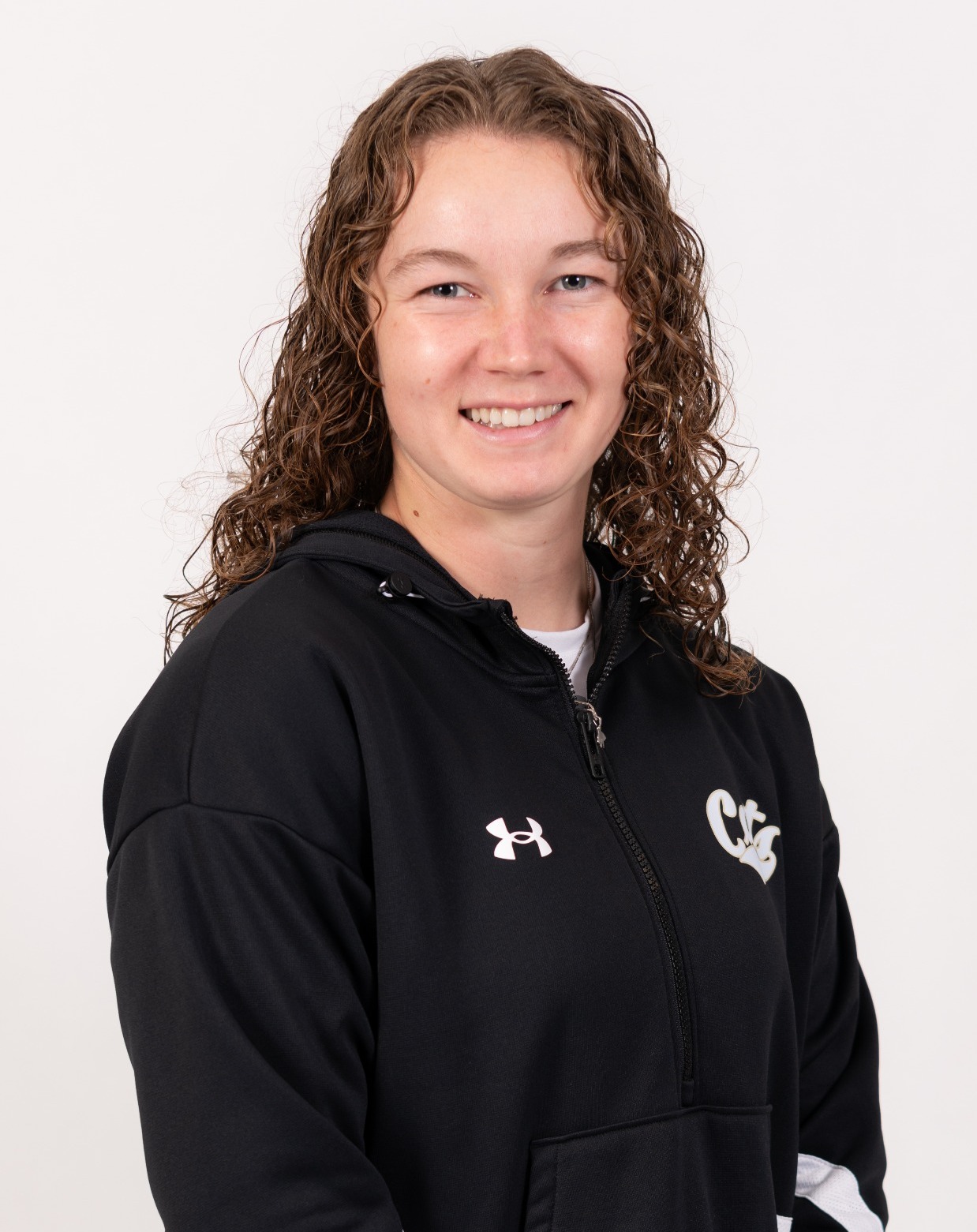 Shiann Kramer - Director of Nutrition - Women's Basketball Support ...