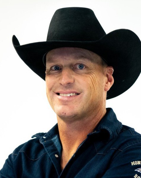 Kyle Whitaker - Men's Rodeo Coach - Montana State University Athletics