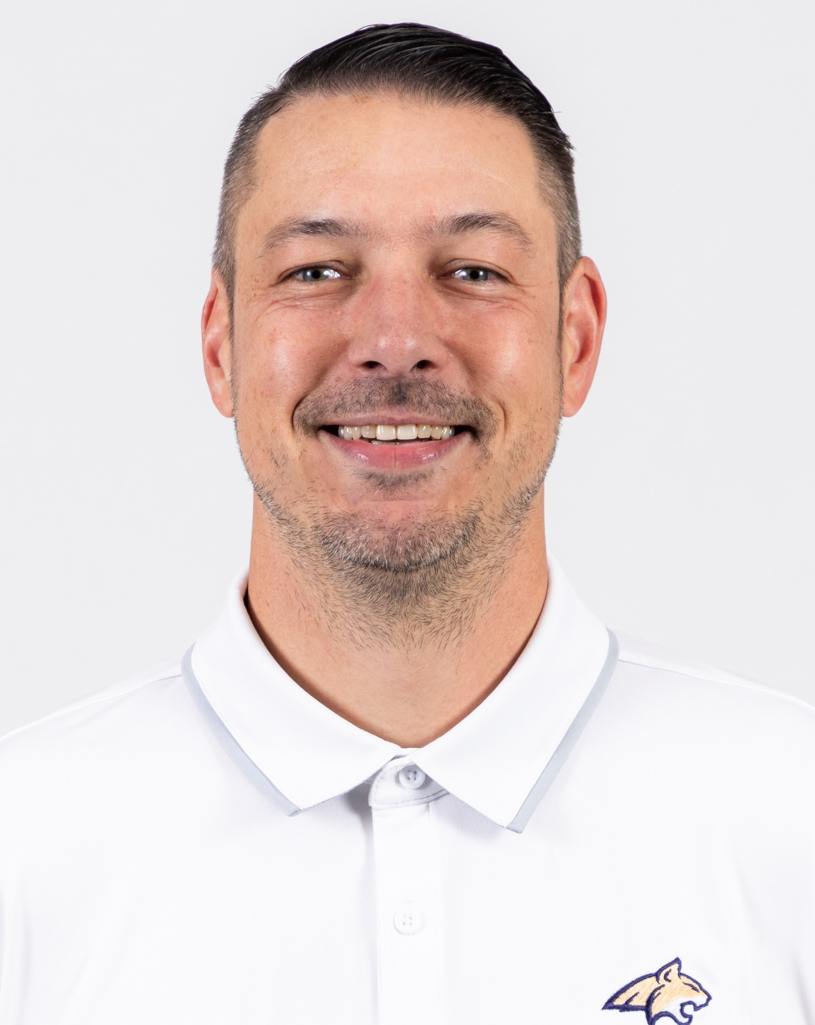 Matt Logie - Men's Basketball Coach - Montana State University Athletics