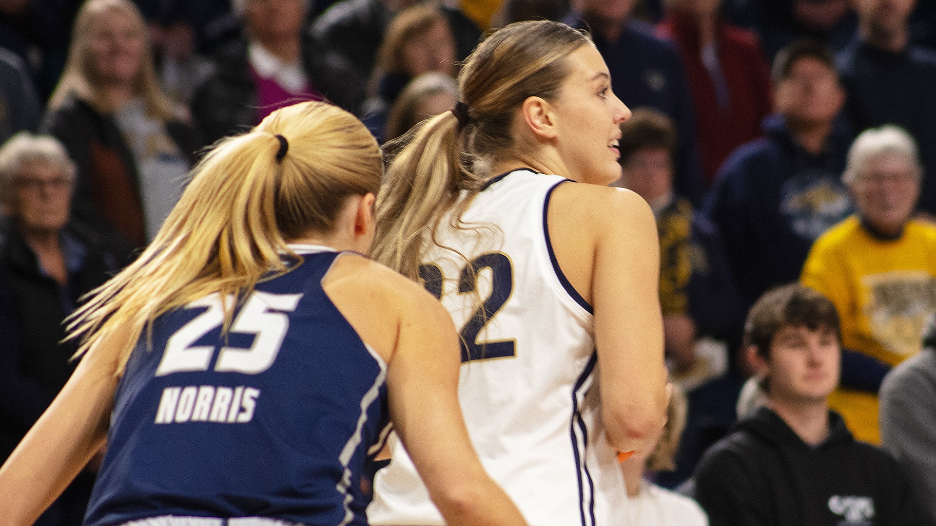 Bobcat Women Release 2024-25 Basketball Schedule - Montana State ...