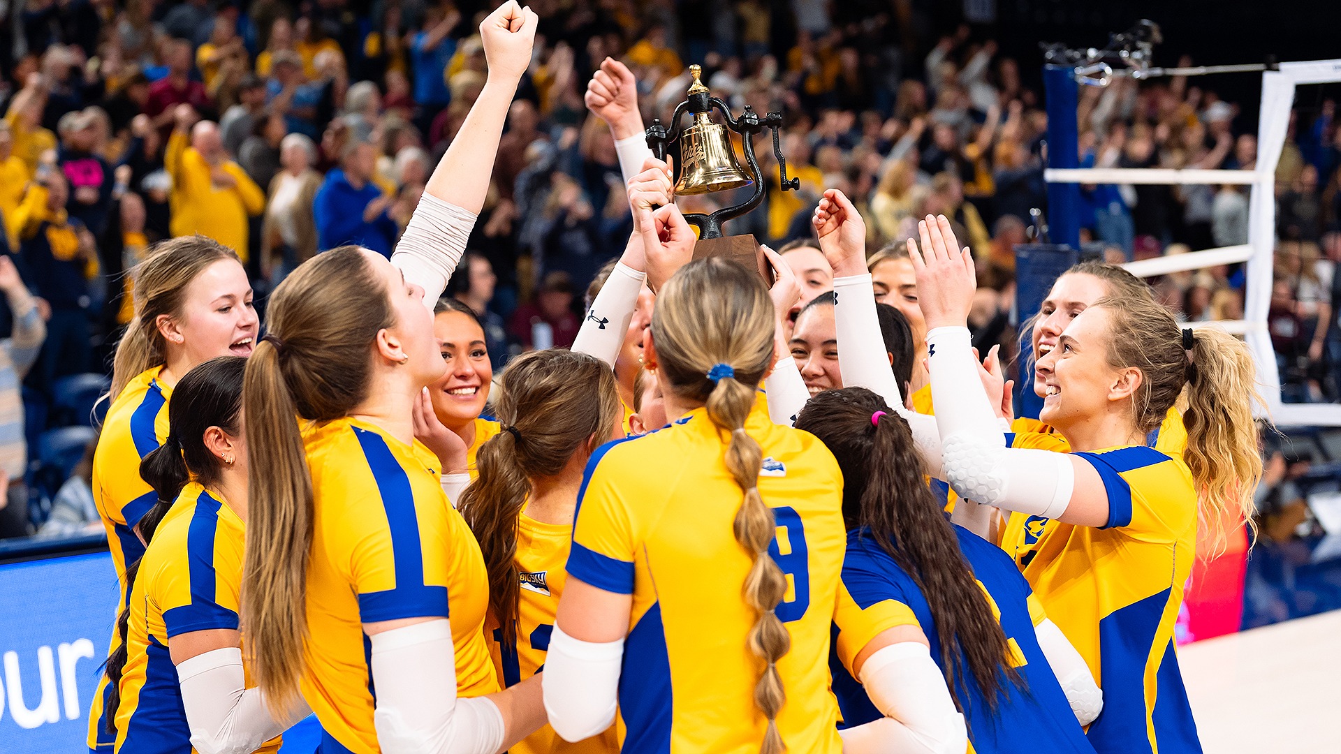 Cat-Griz, Part II - Montana State University Athletics