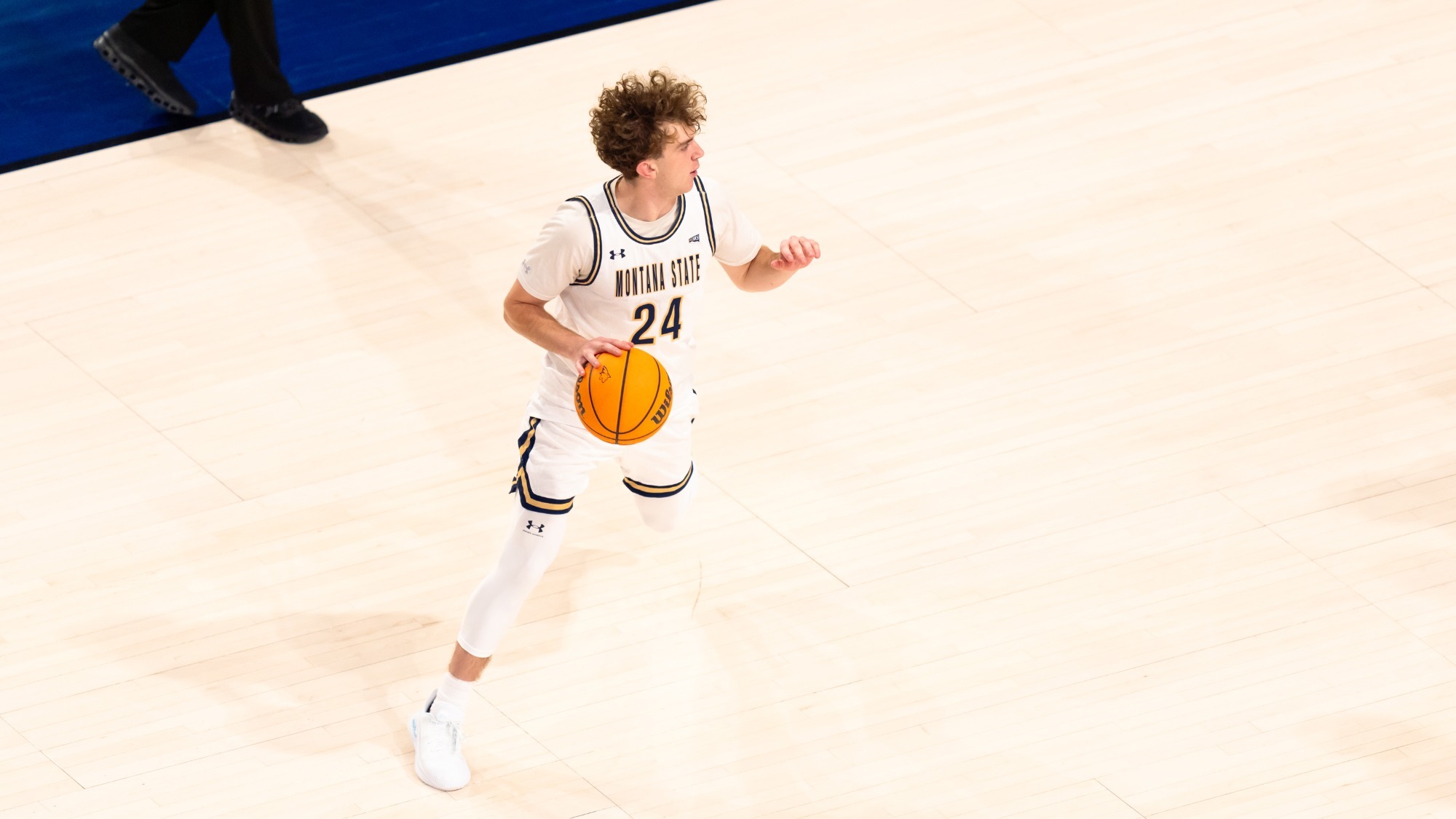 Legendary Former Bobcat Basketball Coach Stu Starner Passes Away ...