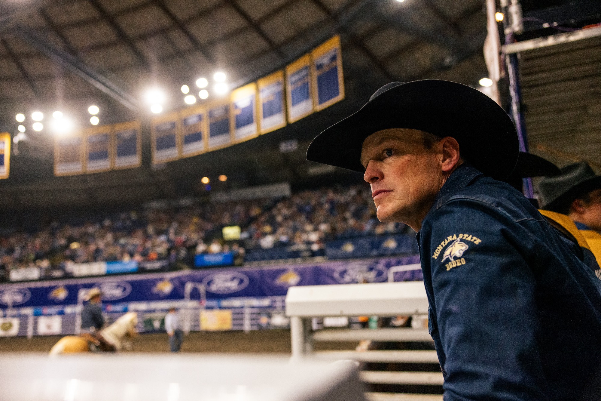 2025 CNFR Day 2 l Full Contingent of Bobcats In Action on Day 2 in ...