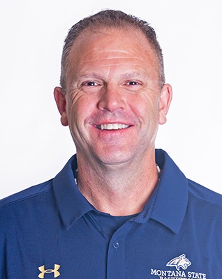 Ryan Johnson - Women's Basketball Coach - Montana State University ...