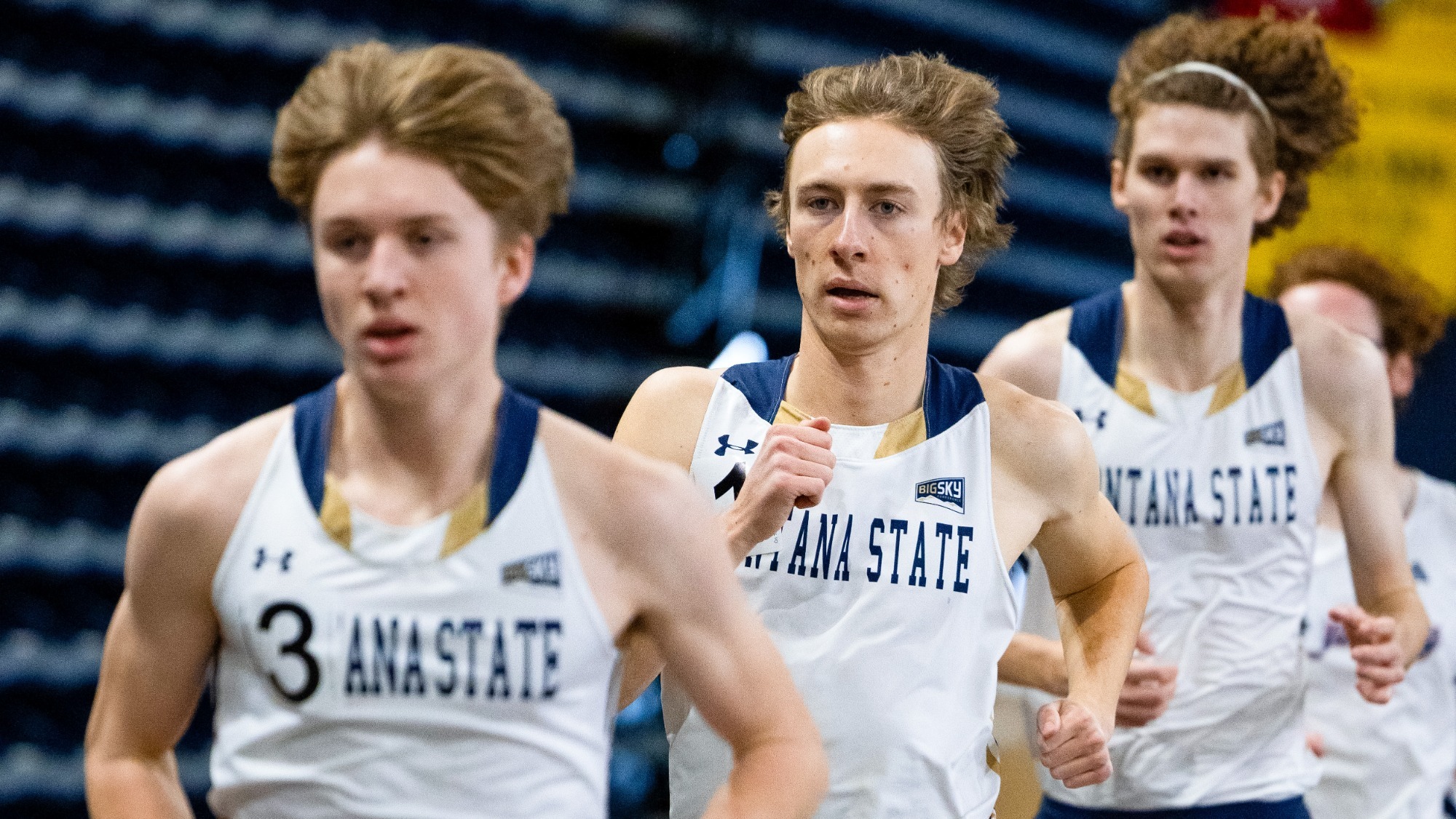 Track and Field Releases 2024-25 Schedule - Montana State University ...