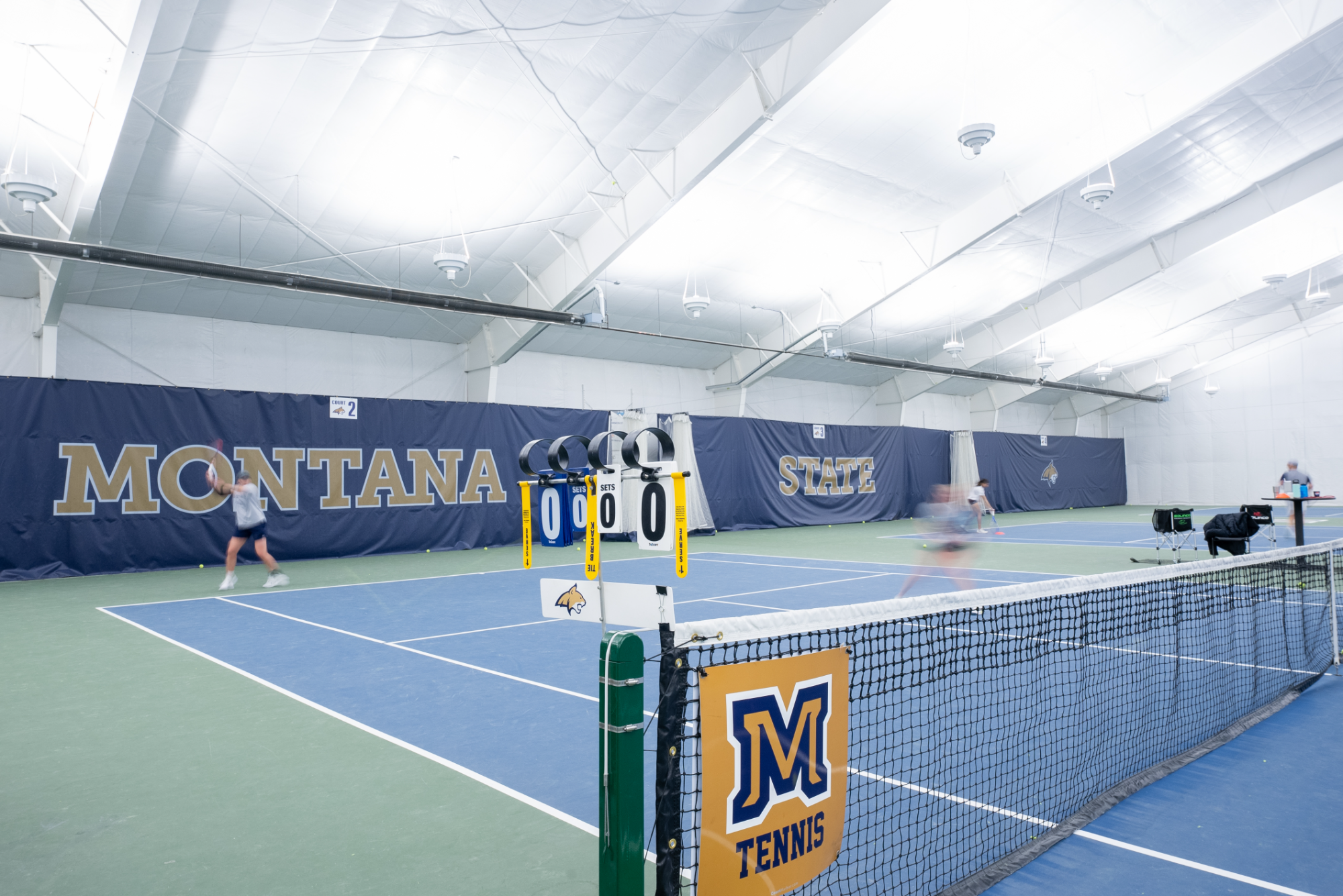 Bobcats Add Talent to 2025-26 Men's Tennis Roster - Montana State ...