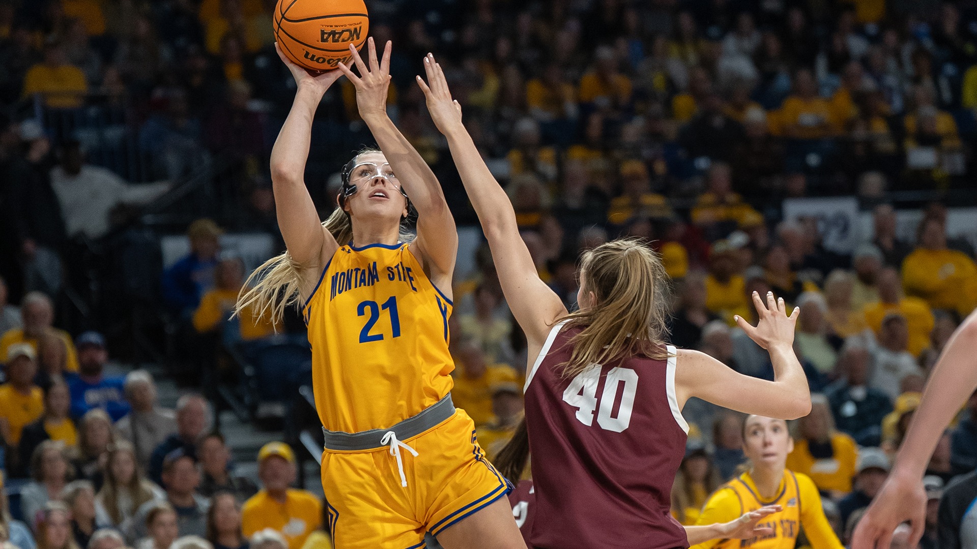 Bobcat Women Release 2024-25 Basketball Schedule - Montana State ...