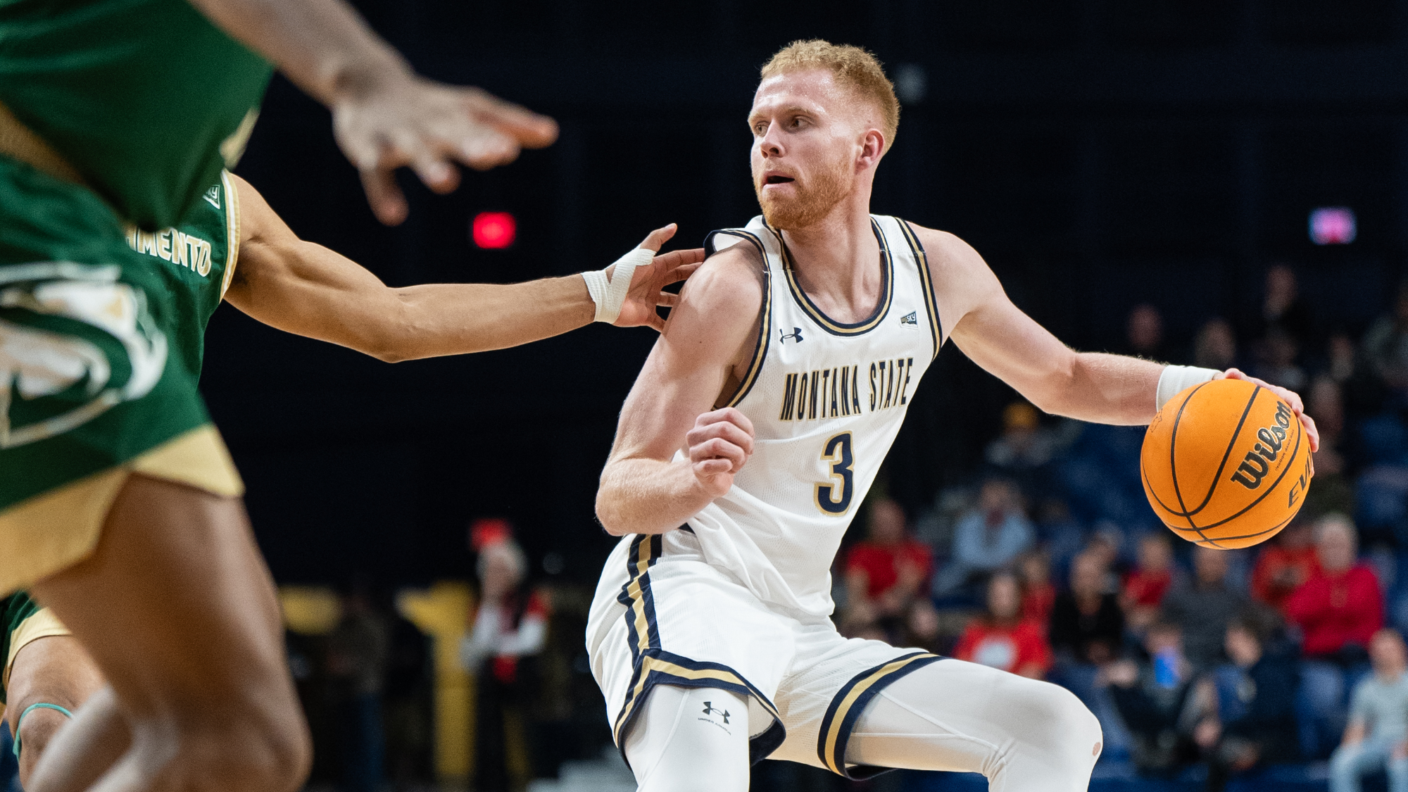 Cats Kickstart Big Sky Play at Idaho on Thursday - Montana State ...