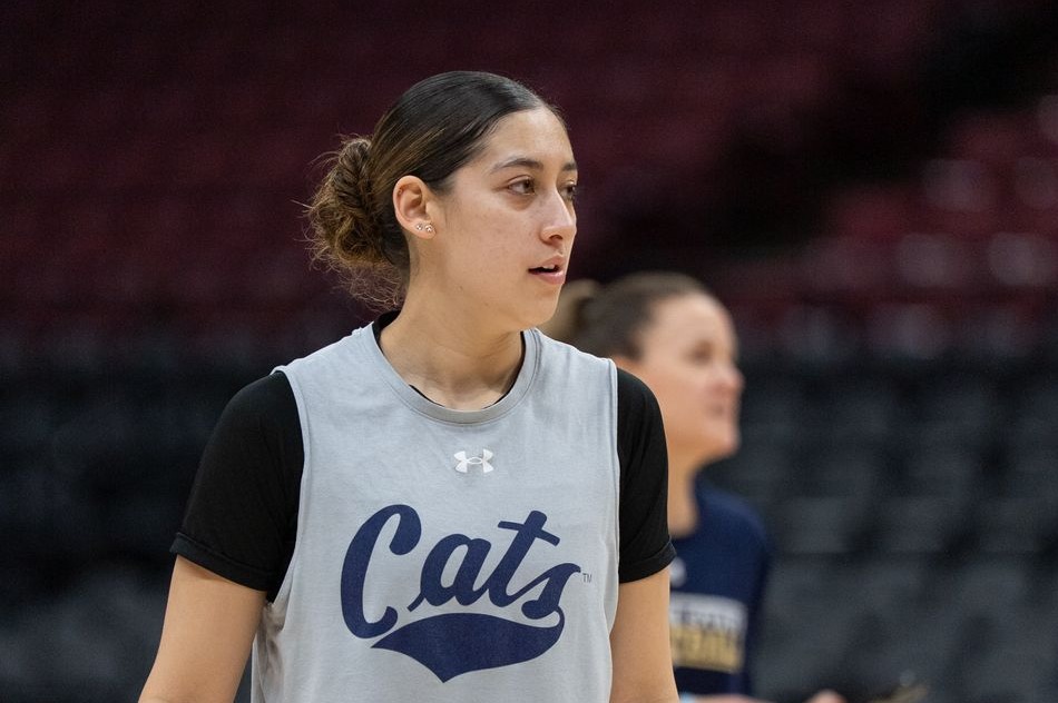 Morales Named Finalist for WBCA All-America Team - Montana State ...
