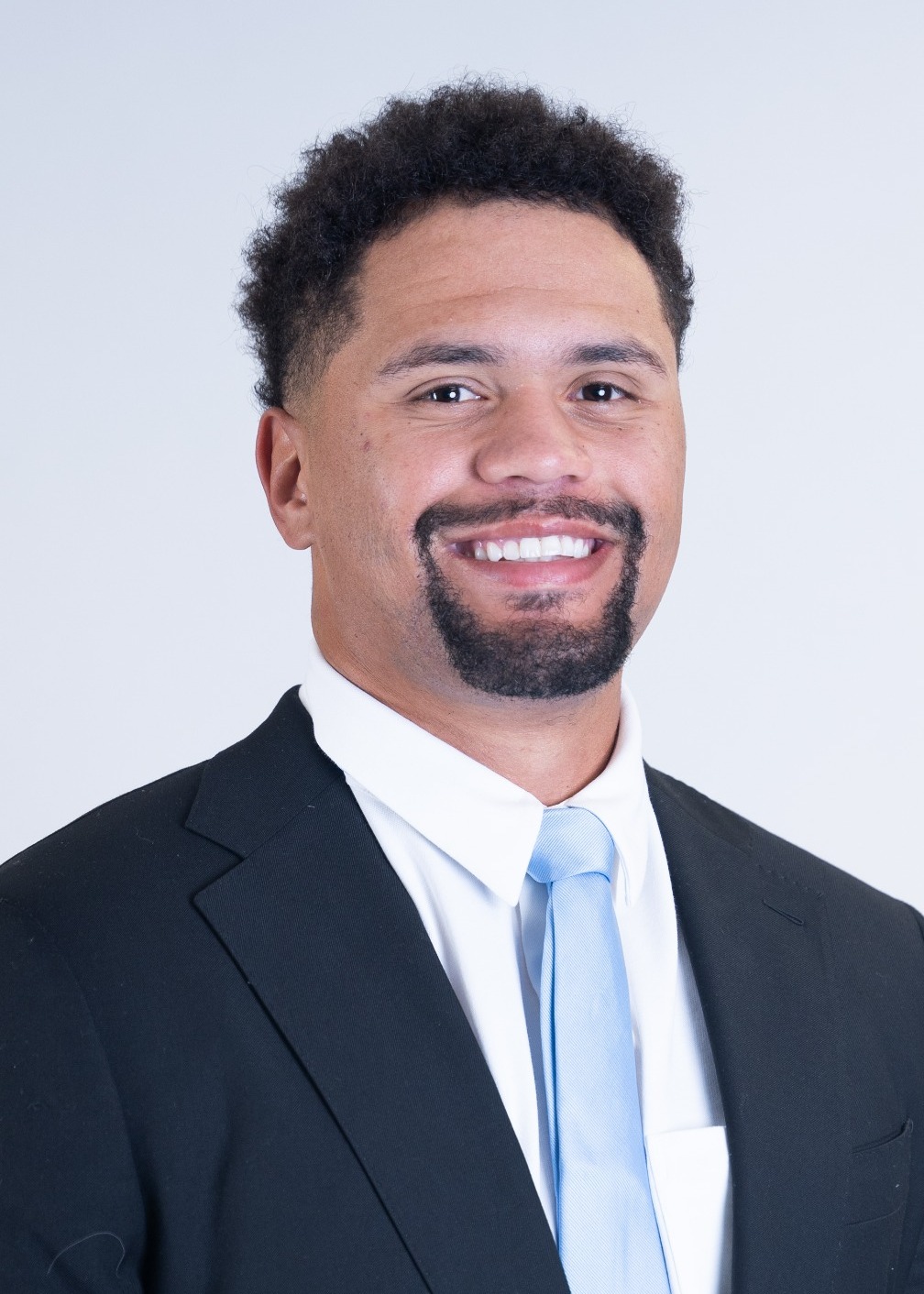 Sean Chambers - Football Coach - Montana State University Athletics