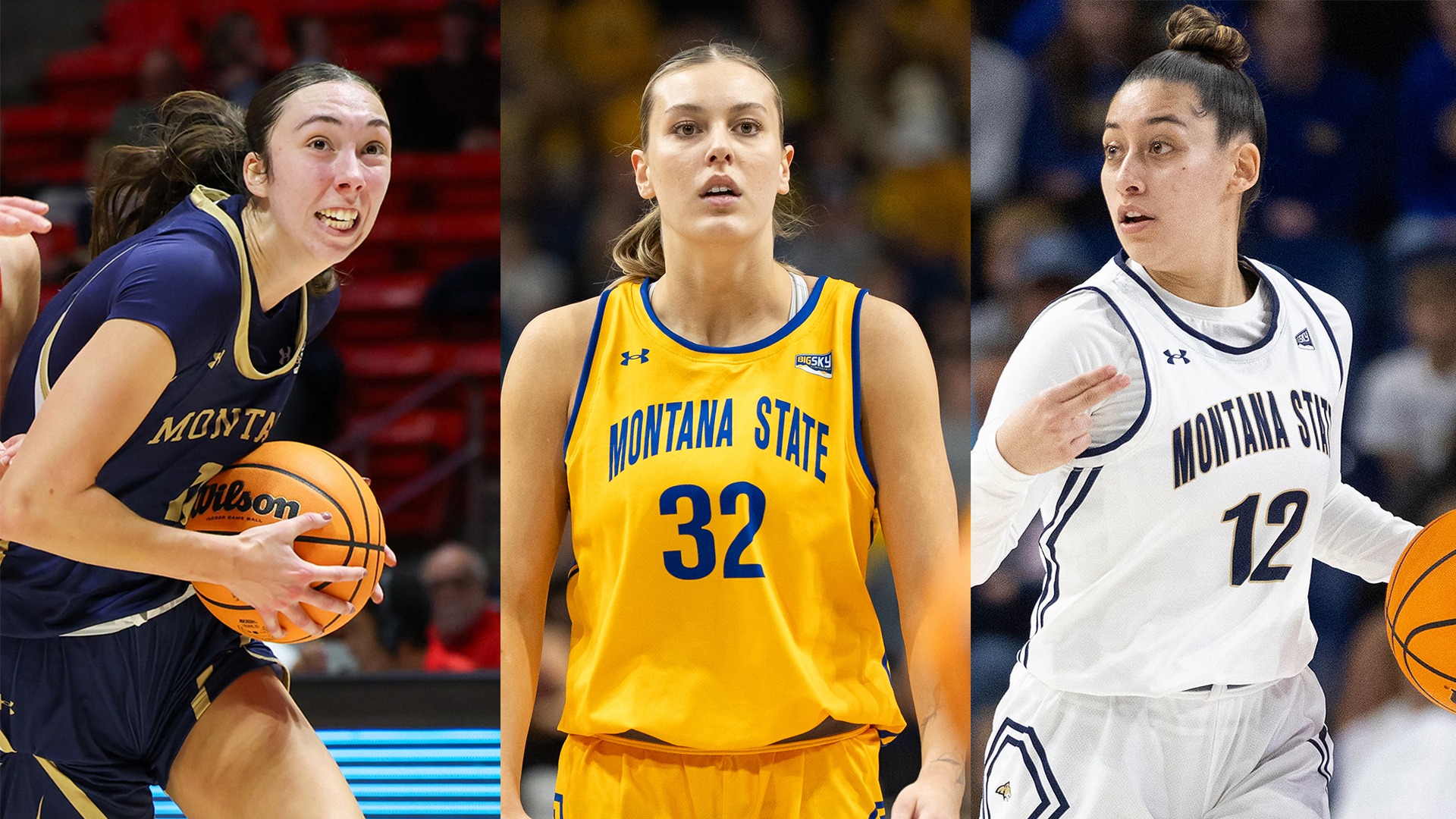 #13 Montana State Opens NCAA Tournament at #4 Ohio State - Montana ...