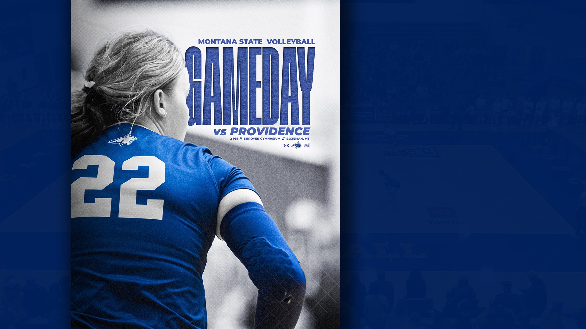 Home Match vs. Oregon Highlights 2025 MSU Volleyball Slate - Montana ...