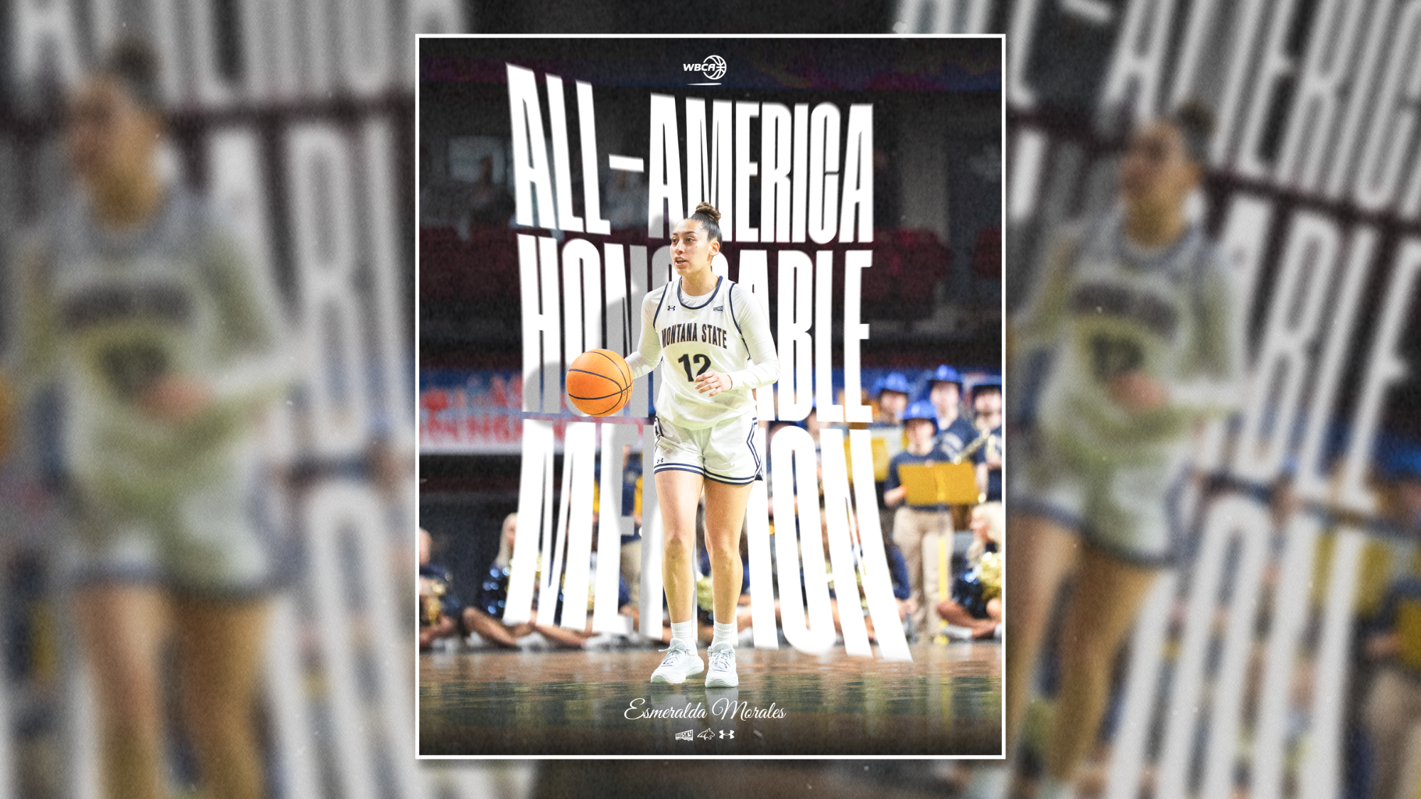 Women’s Basketball Assistant Part of TopConnect Symposium - Montana ...