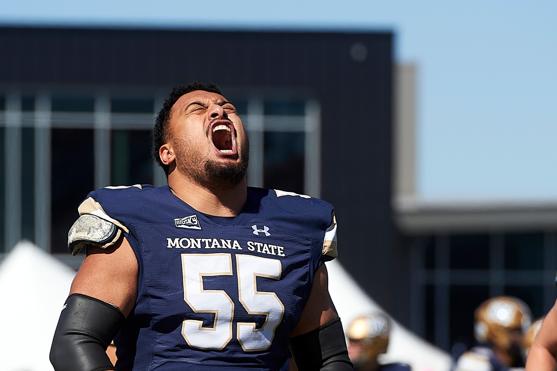 Montana State's Tommy Mellott Wins 2024 Walter Payton Award from Stats ...