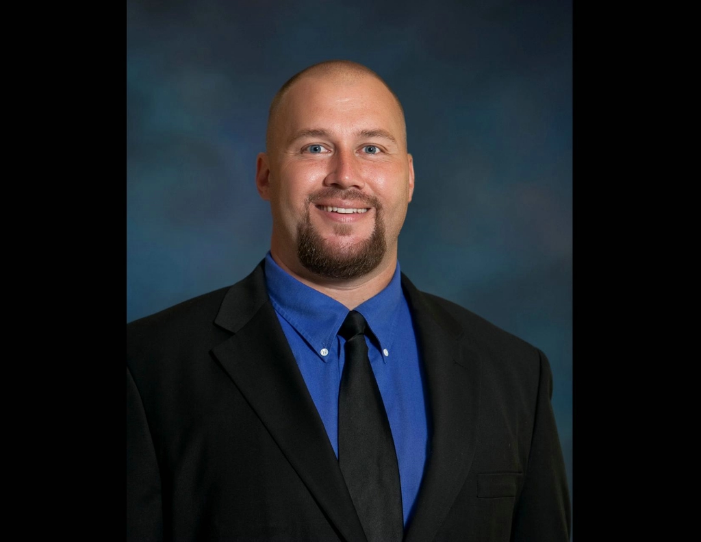 Derek Schlieve named interim head coach of MSU football program ...