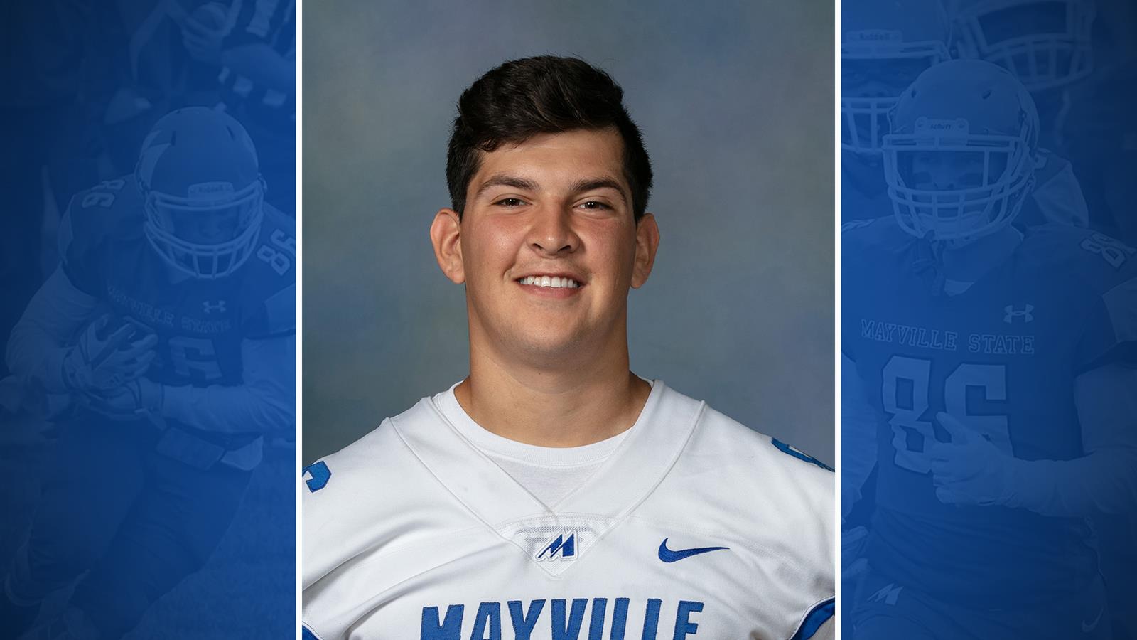 Comet Spotlight - Mayville State University Athletics