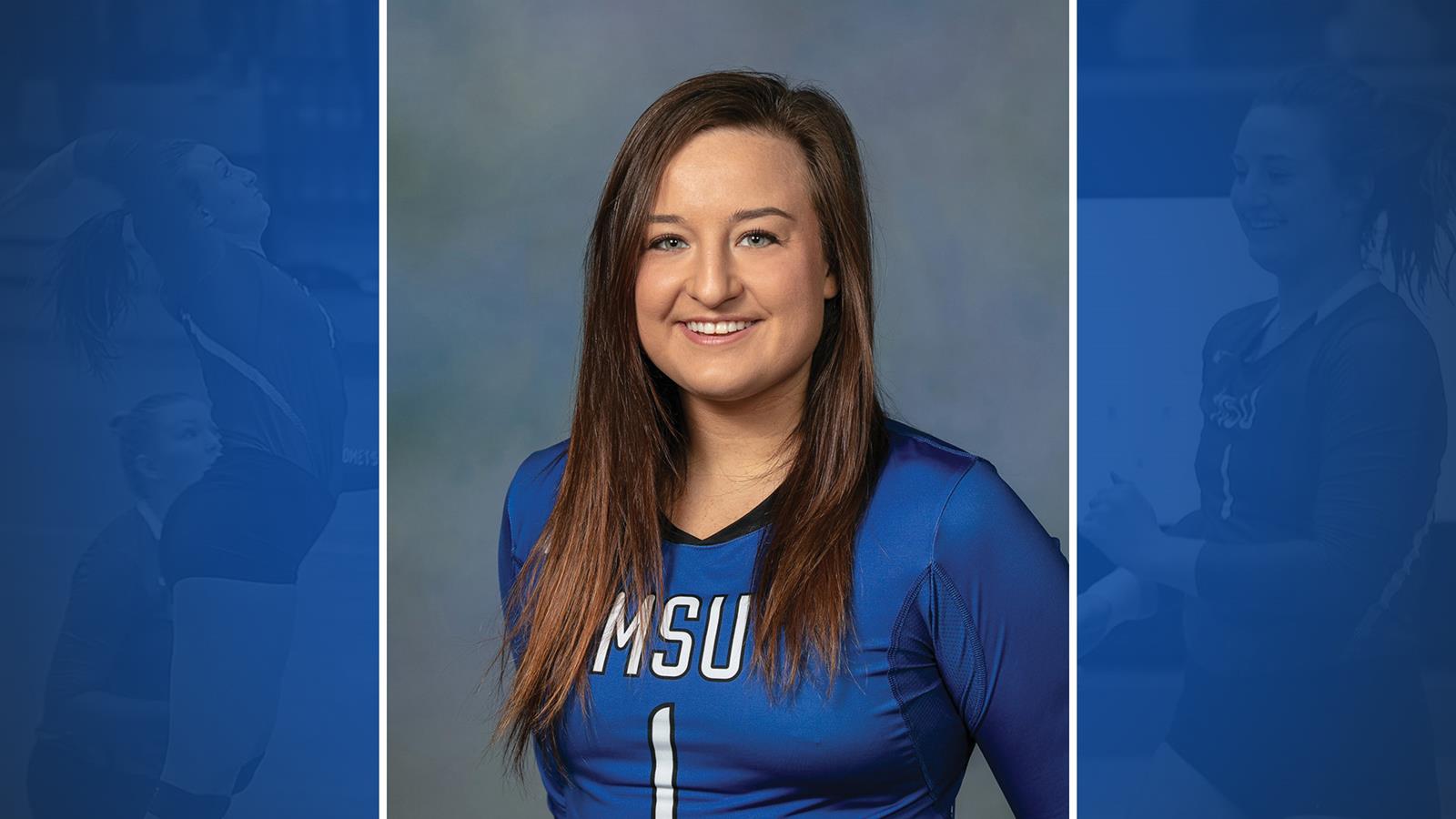 Comet Spotlight - Mayville State University Athletics