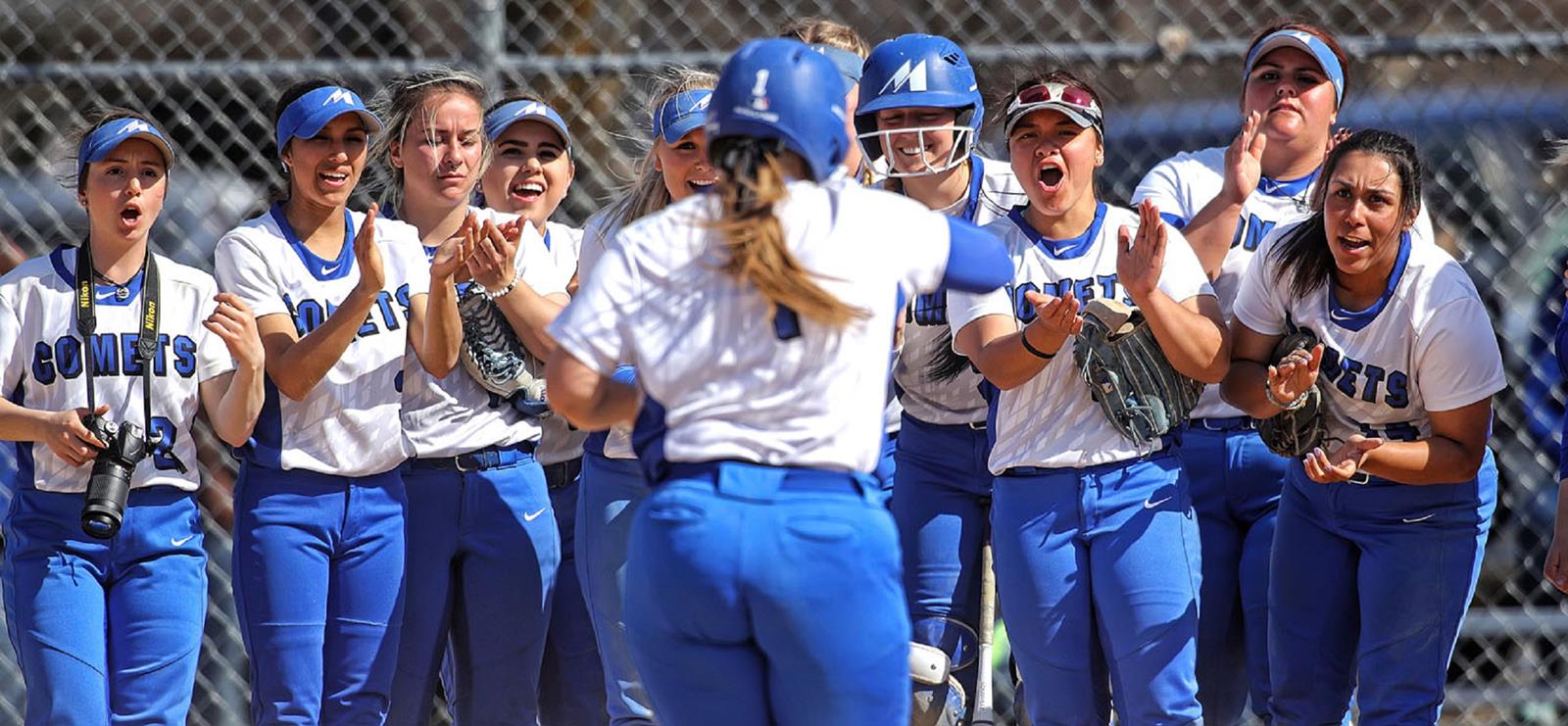 Megan Rabe - Softball - Mayville State University Athletics