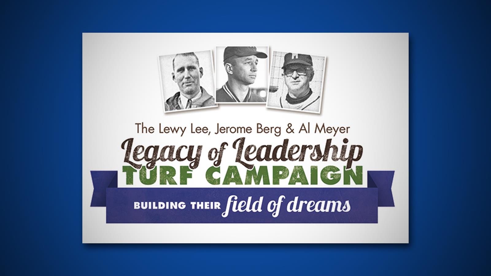 Turf Coming to Jerome Berg Field - Mayville State University Athletics