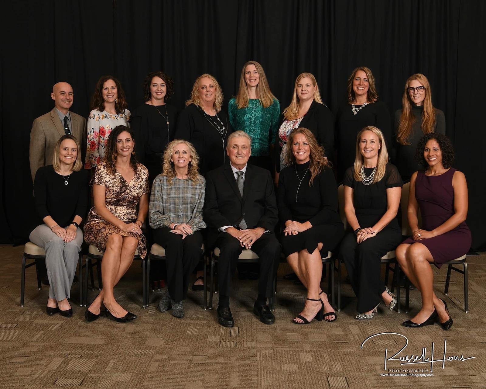 Mayville State faculty member inducted into UND Athletic Hall of Fame - Mayville State ...