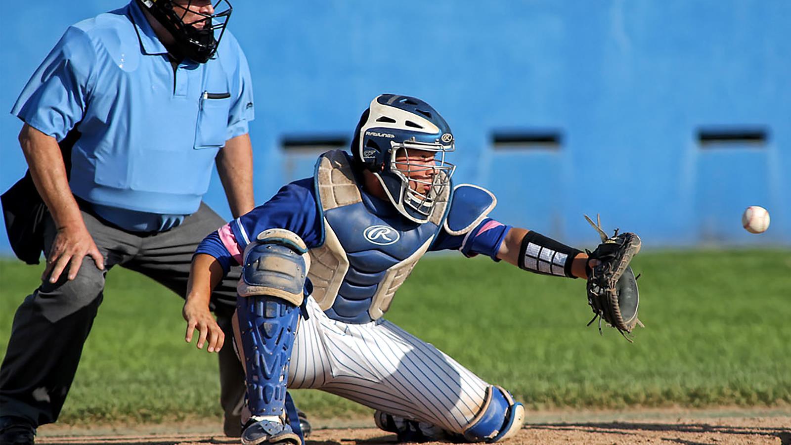 Marcus Wohl - Baseball - Mayville State University Athletics